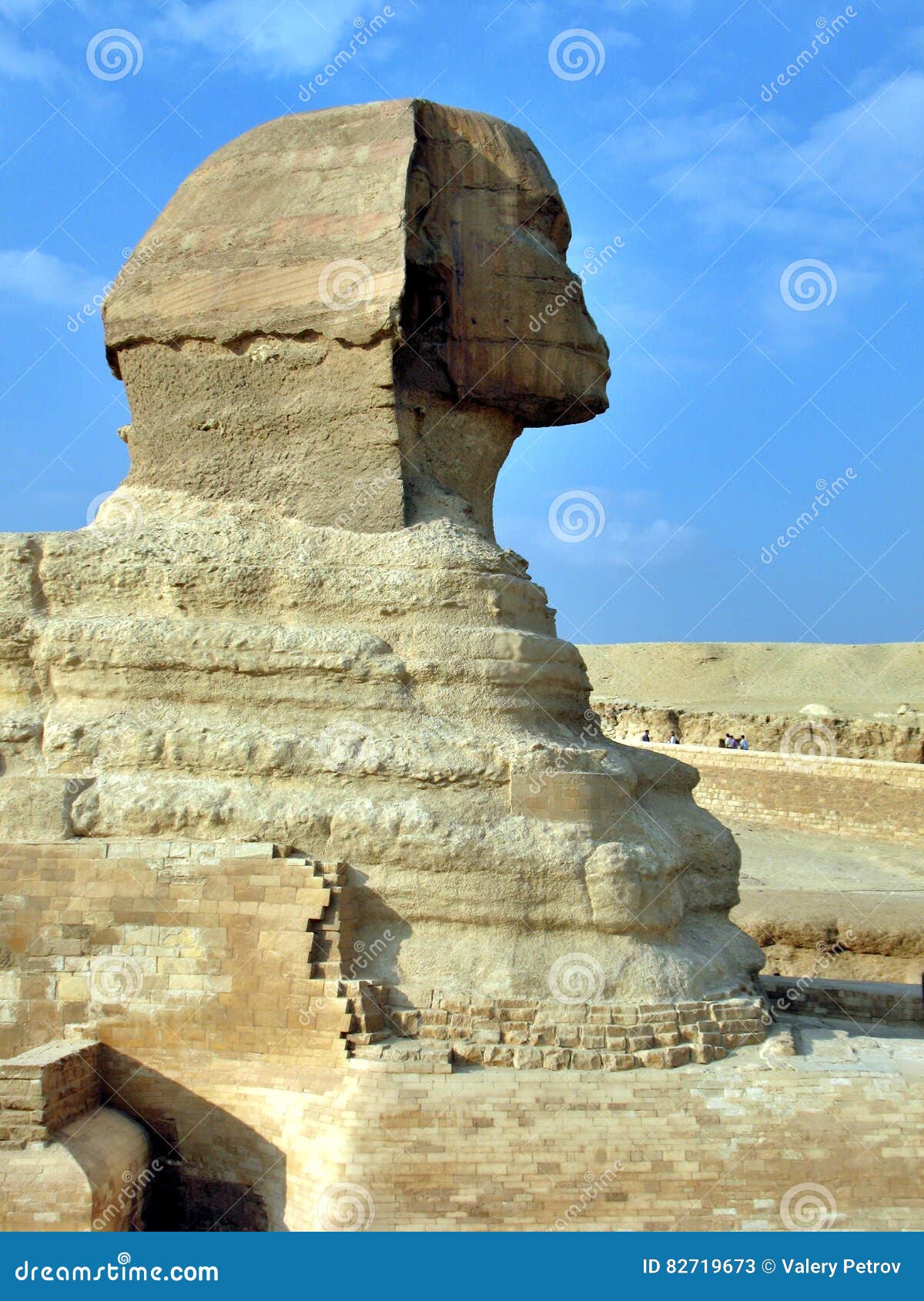 Egypt Queen Pyramids, Cairo Stock Image - Image of architects, giza ...
