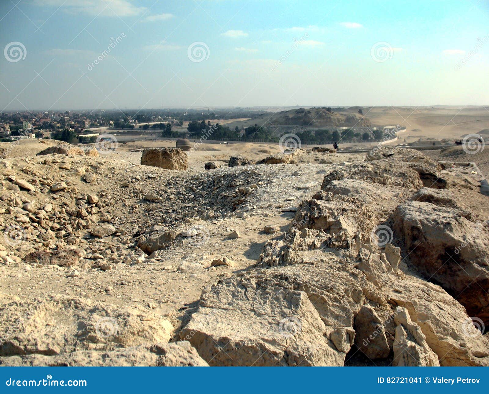 Egypt Queen Pyramids, Cairo Stock Image - Image of cairo, egyptian ...