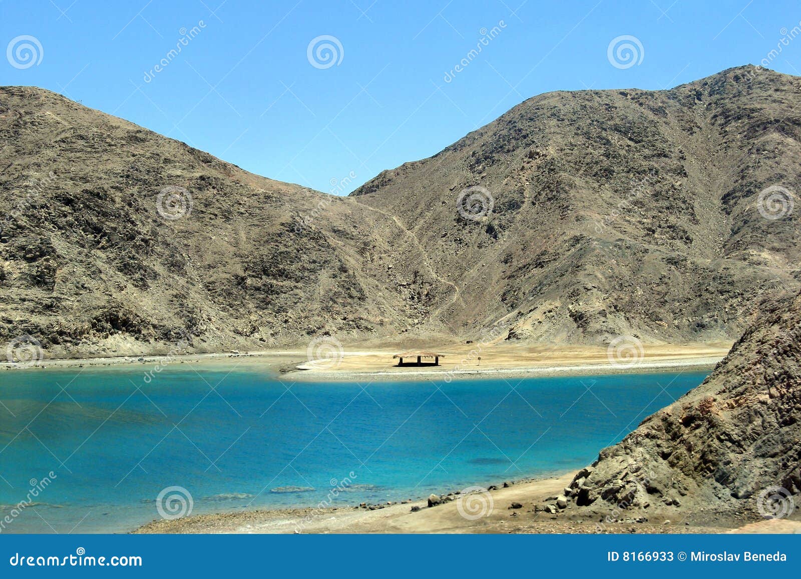 Egypt - Red sea stock image. Image of coast, resort, rocky - 8166933