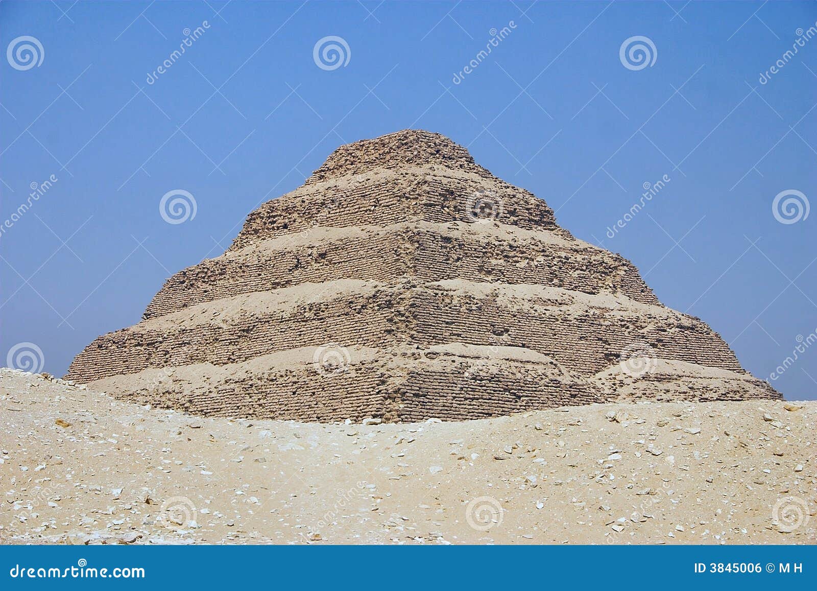 Egypt - saqqara stock photo. Image of architecture, tomb - 3845006