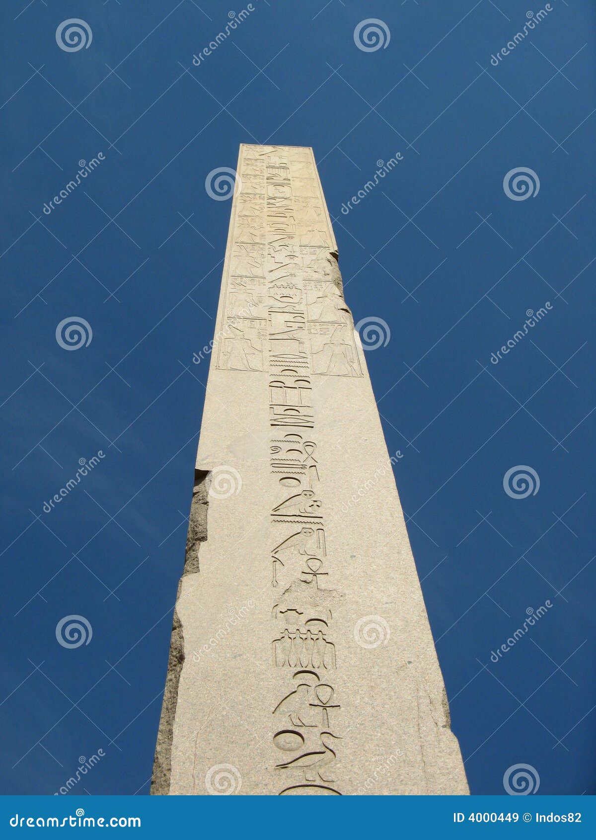 Egypt Stella stock image. Image of thebes, ruins, history - 4000449