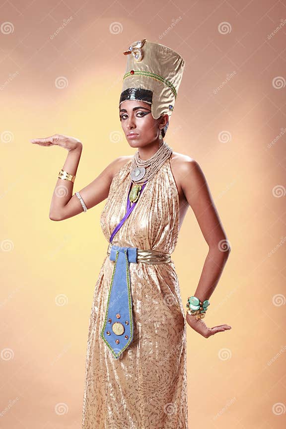 Egyptian stock photo. Image of egyptian, face, casual - 11892650