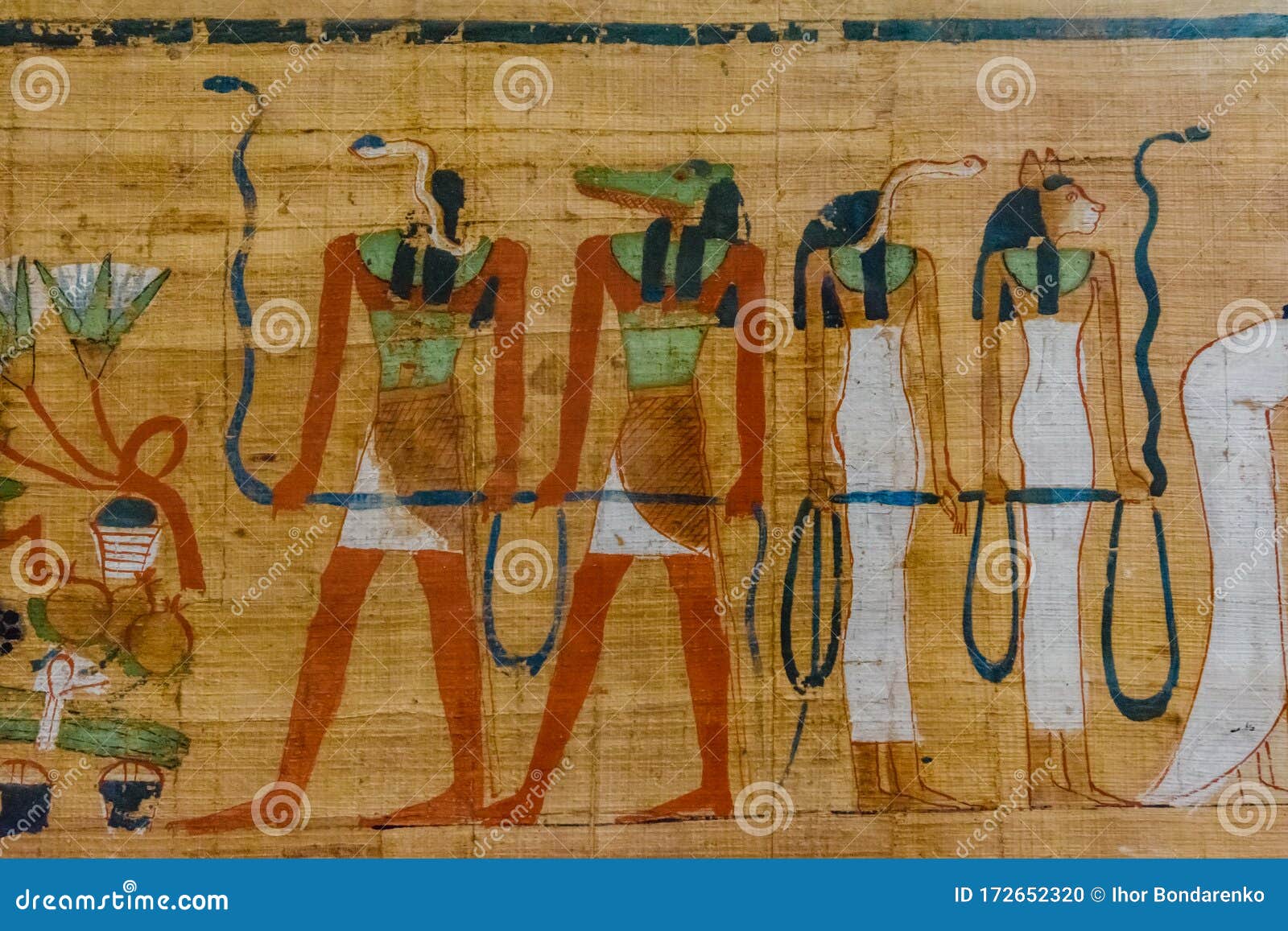 Africa Papyrus Raft Macao China Ship Model Miniature Boat Education ...