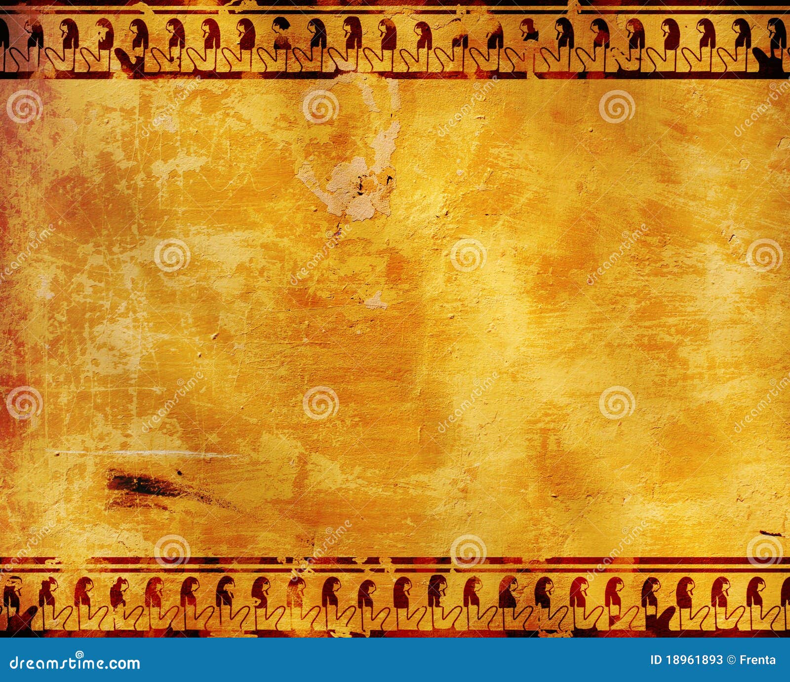 Egyptian background stock illustration. Illustration of antique - 18961893