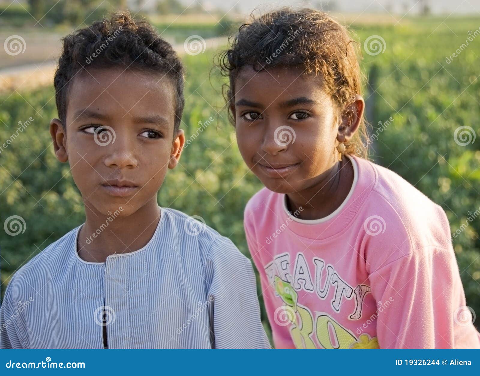 Egyptian brothers editorial stock image. Image of friend - 19326244