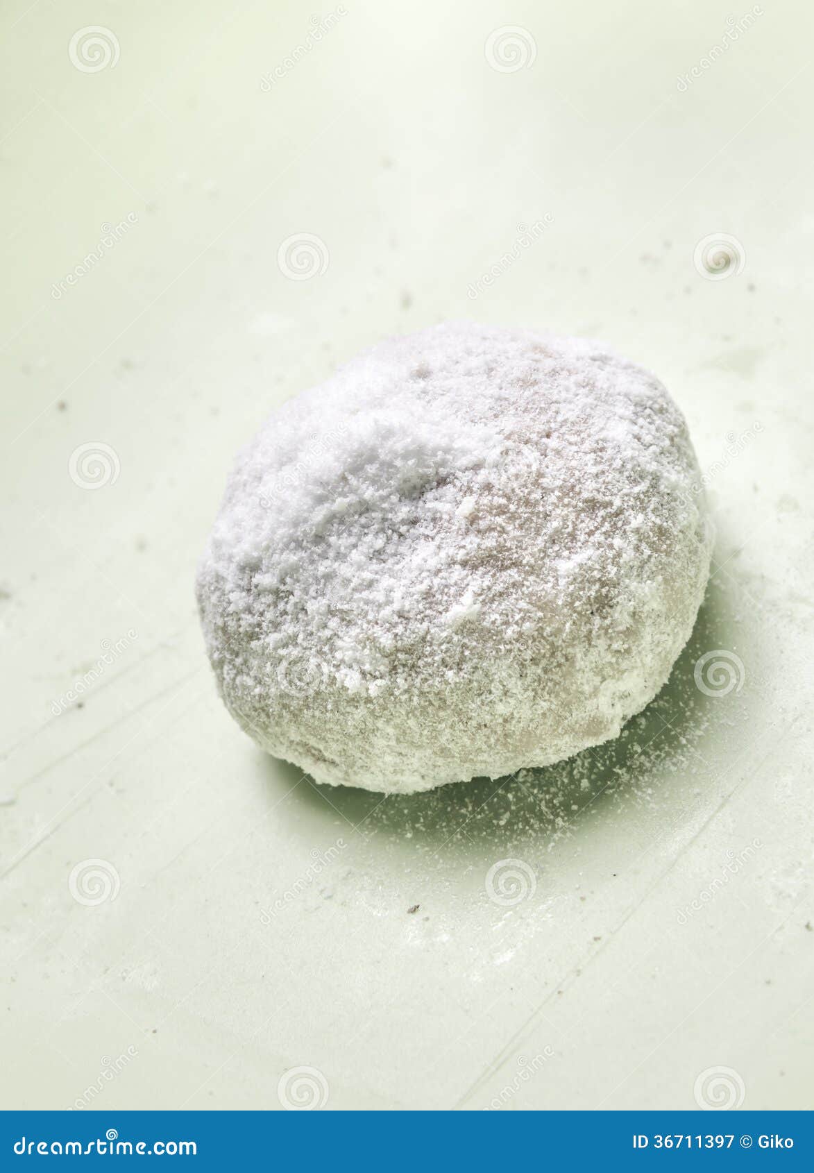 Egyptian Cookies stock image. Image of dessert, peanut - 36711397