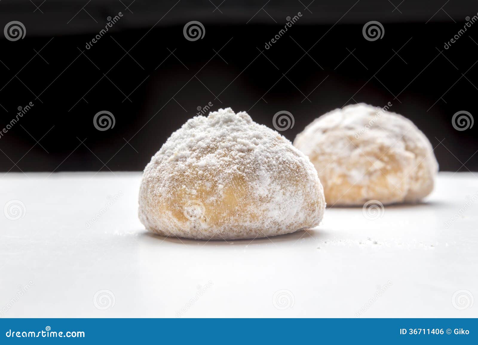 Egyptian Cookies Stock Photography | CartoonDealer.com #36711386