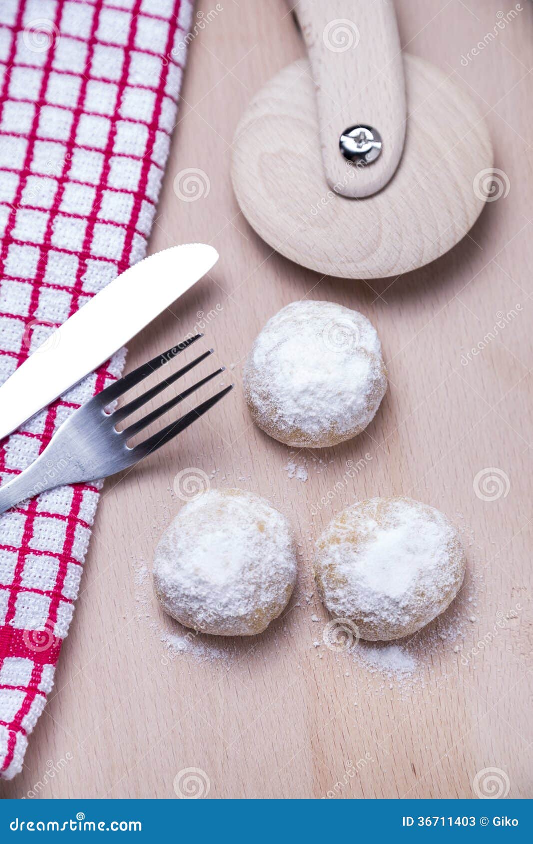 Egyptian Cookies stock image. Image of biscuit, bread - 36711403