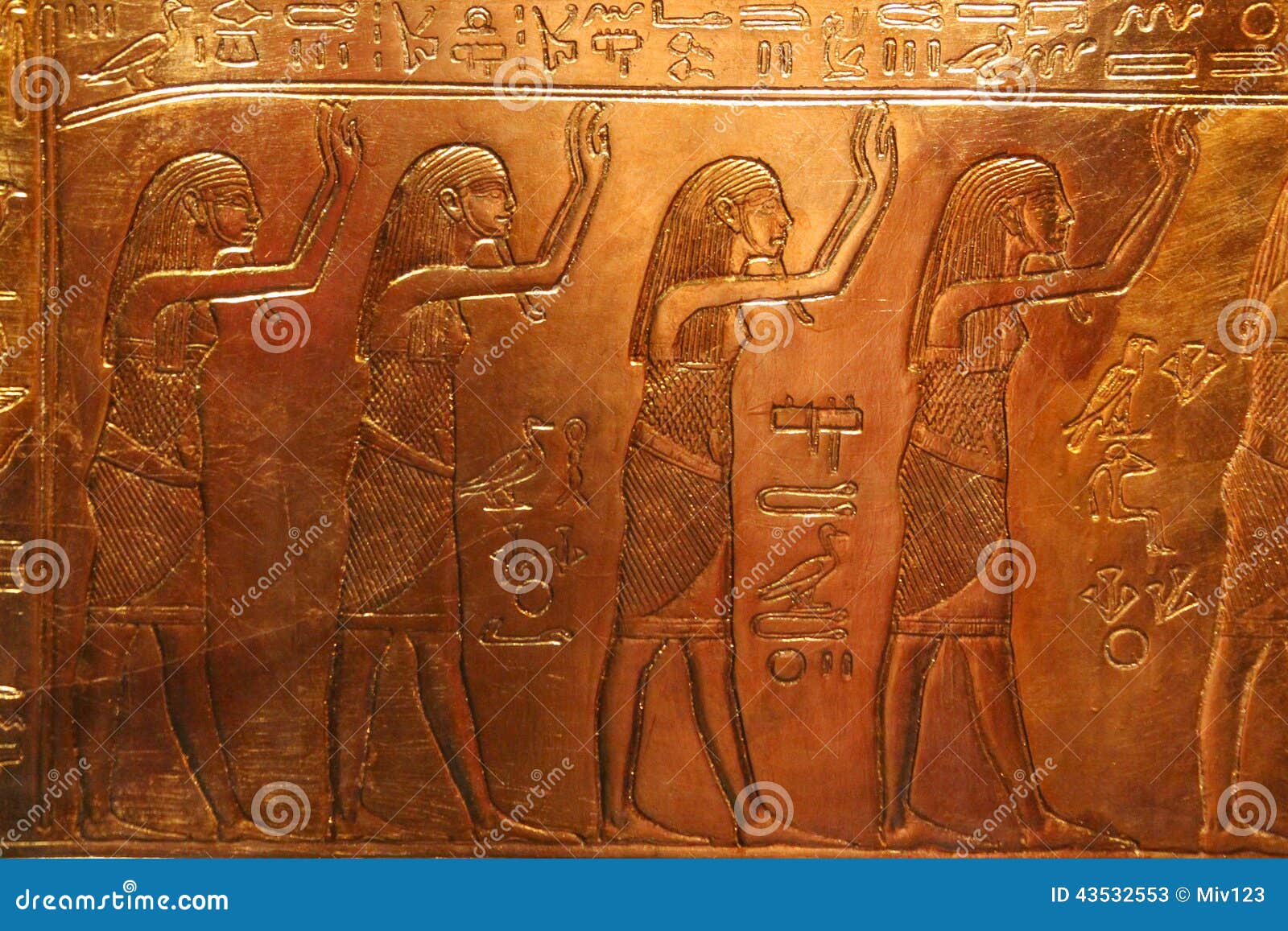 Egyptian engravings stock image. Image of people, ancient - 43532553