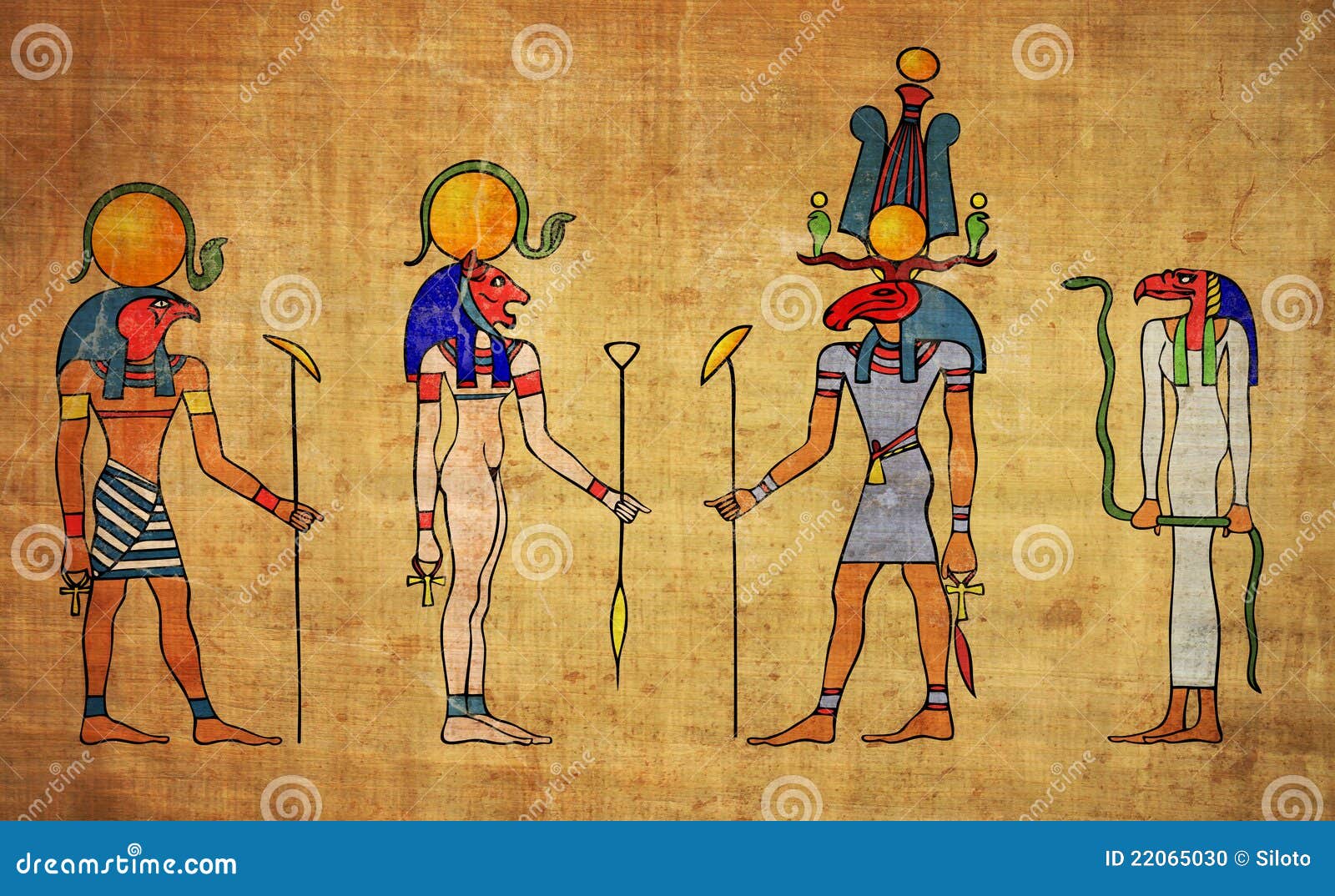 Egyptian Gods Infographic. God Or Godness Egypt Ancient Religion ...