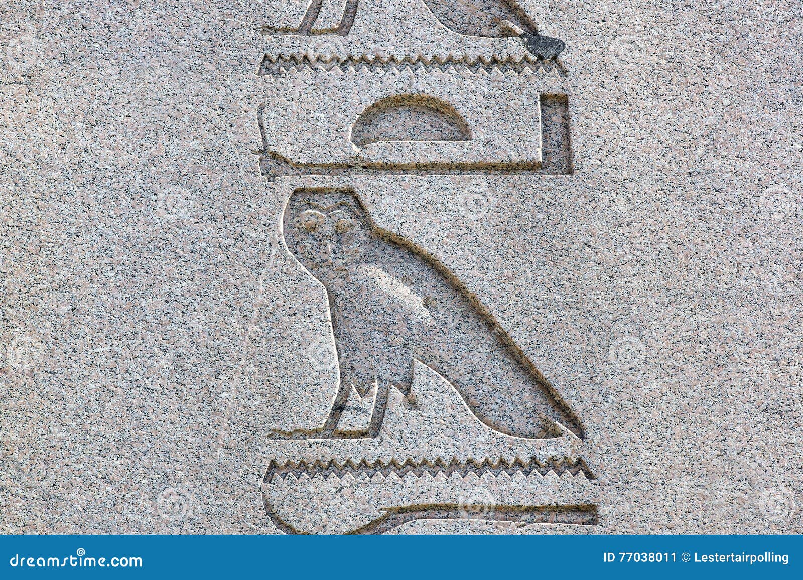 Egyptian hieroglyphs stock image. Image of hieroglyphic - 77038011