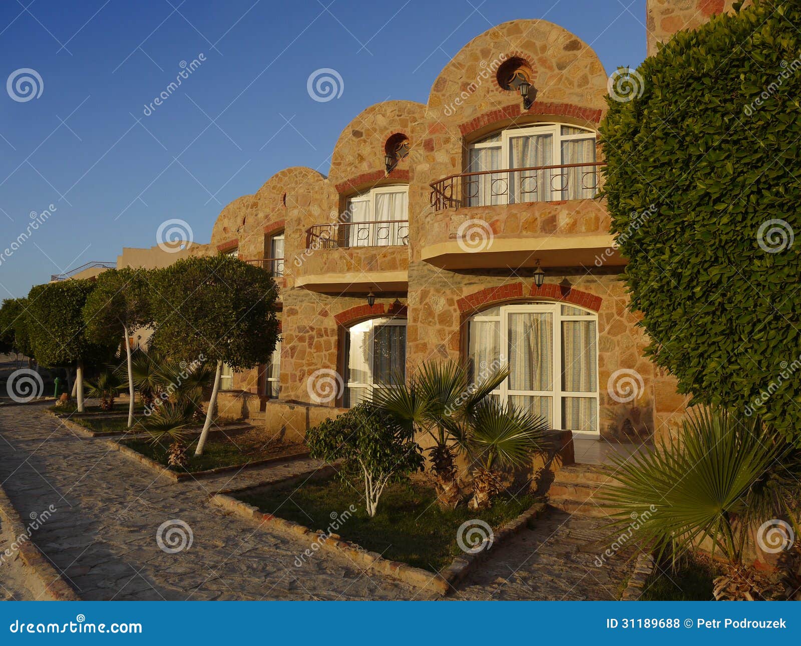 Egypt Beautiful Homes Photo Gallery