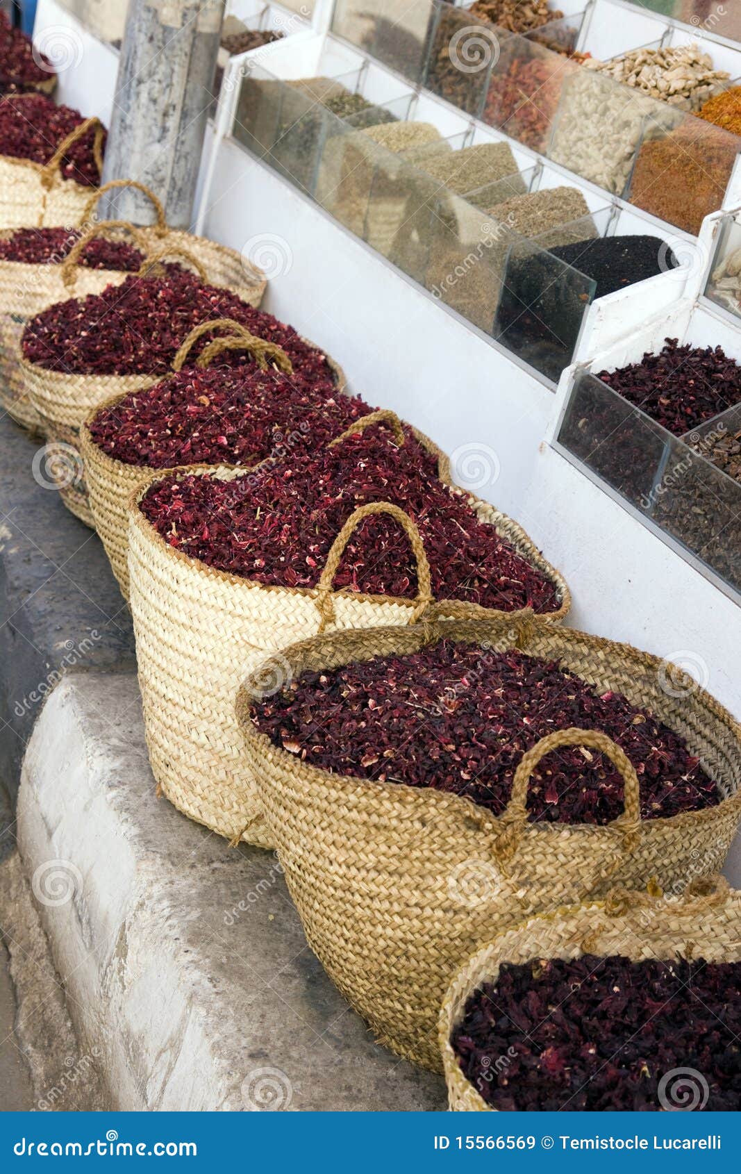 Egyptian market stock image. Image of assuan, culture - 15566569