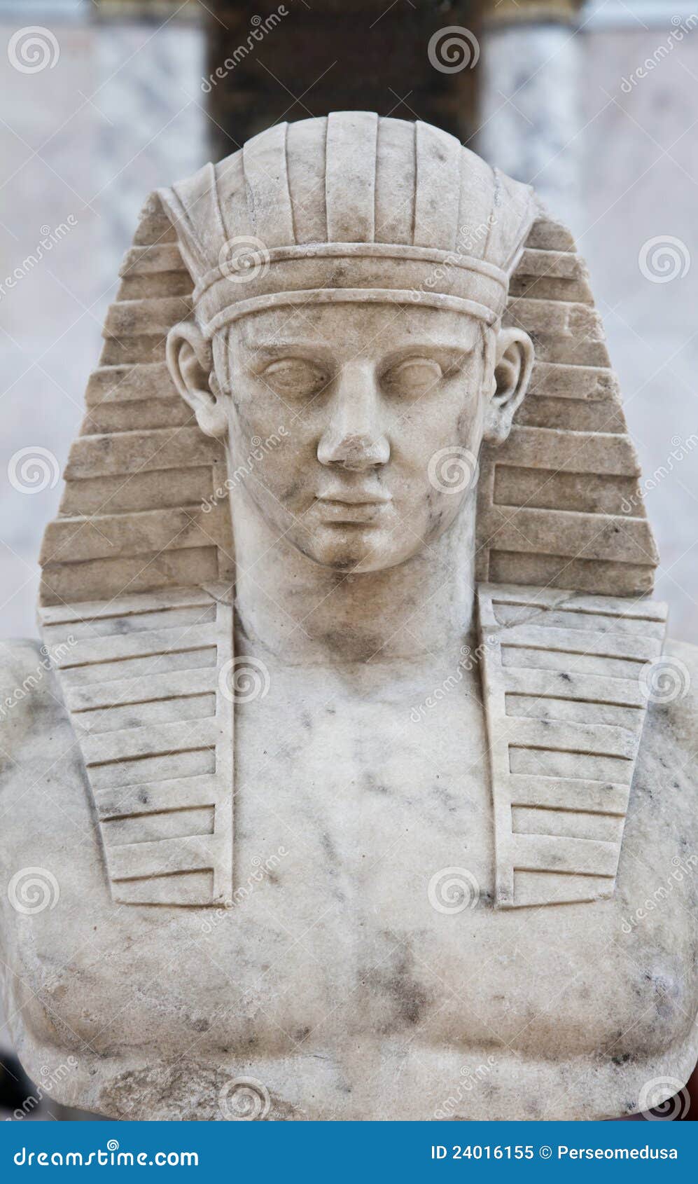 Egyptian model stock image. Image of ruin, egypt, cairo - 24016155