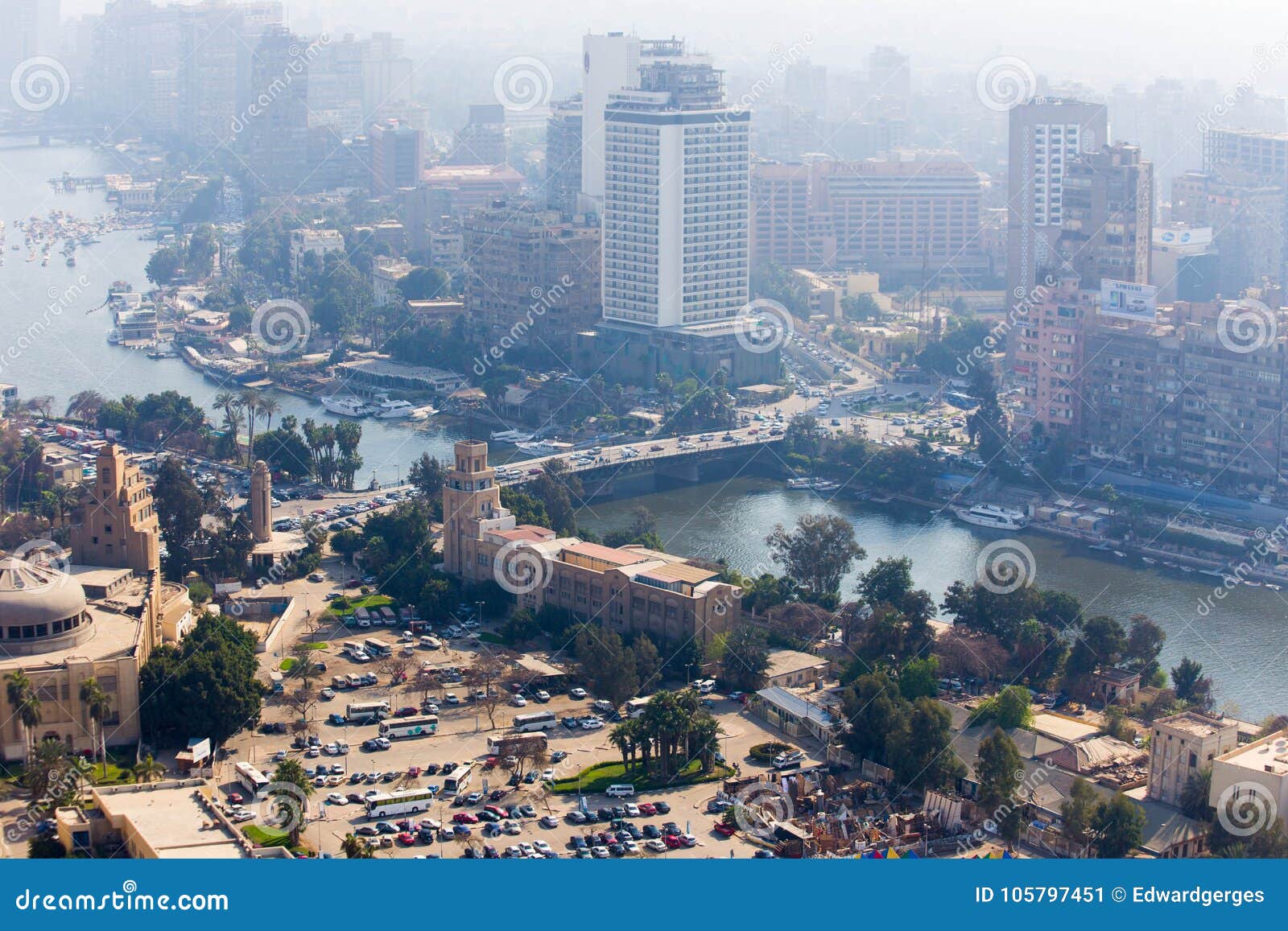 Egyptian Opera House editorial photo. Image of capital - 105797451