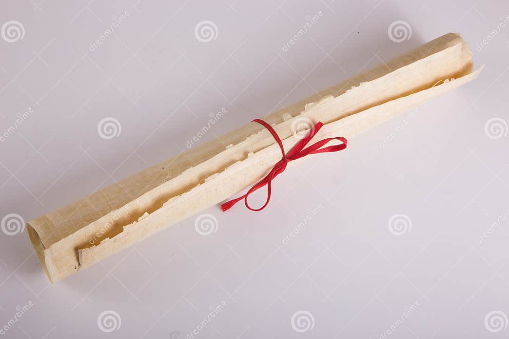 Egyptian papyrus message stock photo. Image of flat, background - 36805032