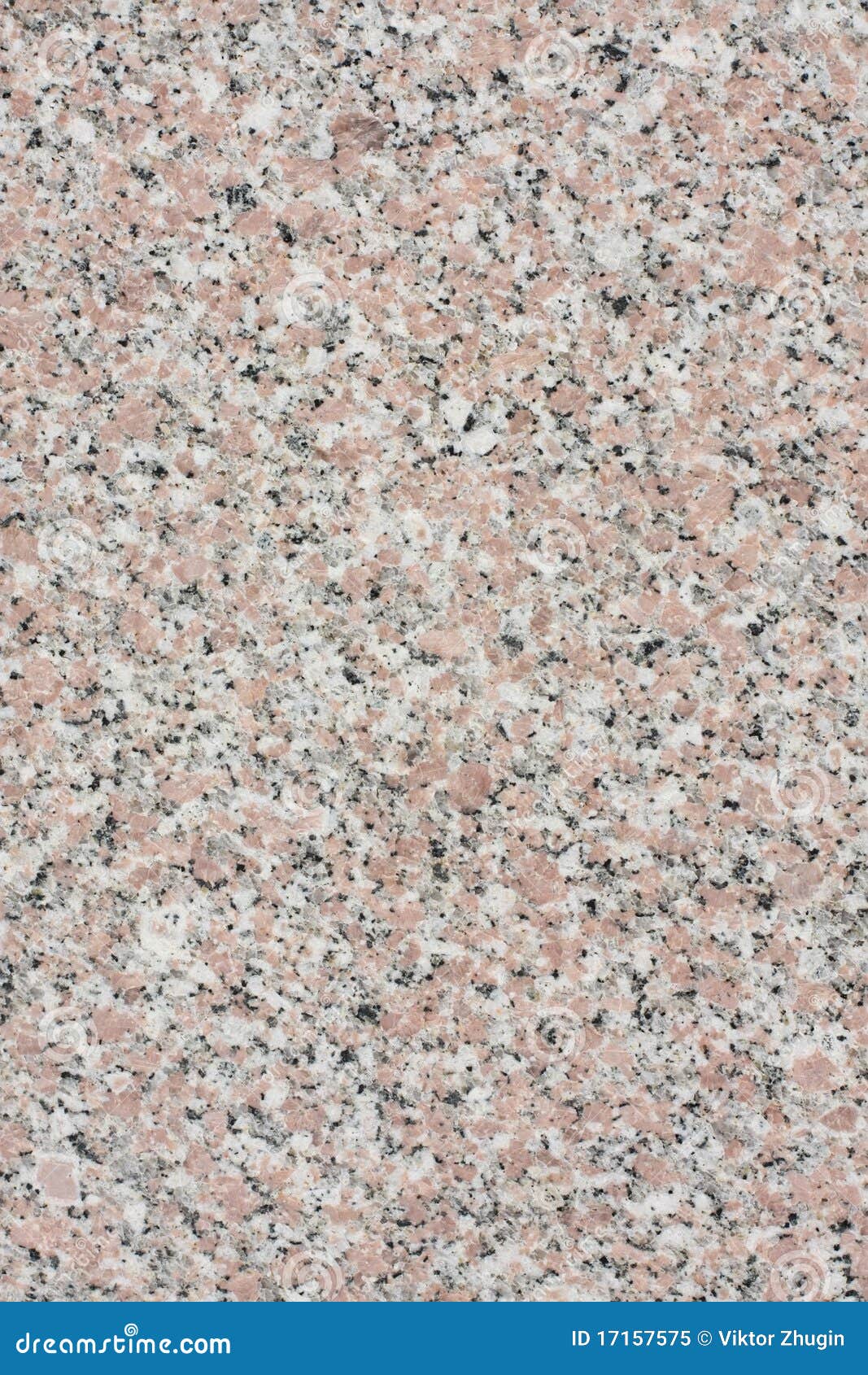 Egyptian rose granite stock image. Image of texture, textured - 17157575