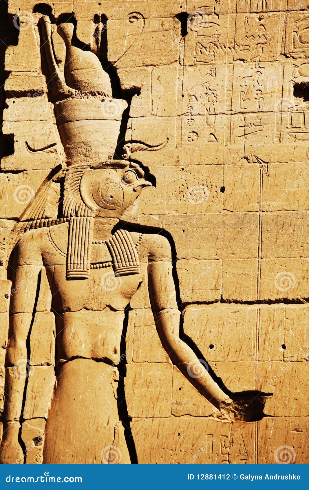 Egyptian texture editorial photography. Image of egypt - 12881412