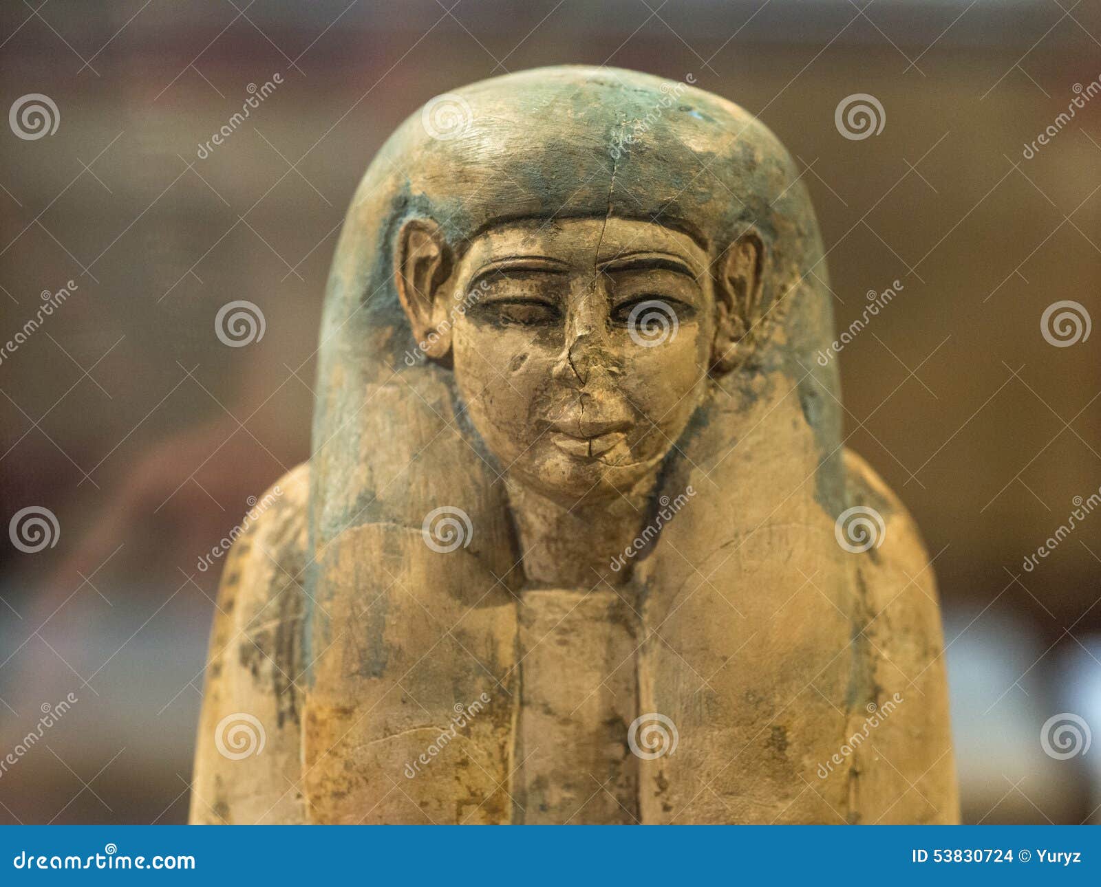 Egyptisk konst arkivfoto. Bild av rött, sten, egypten - 53830724