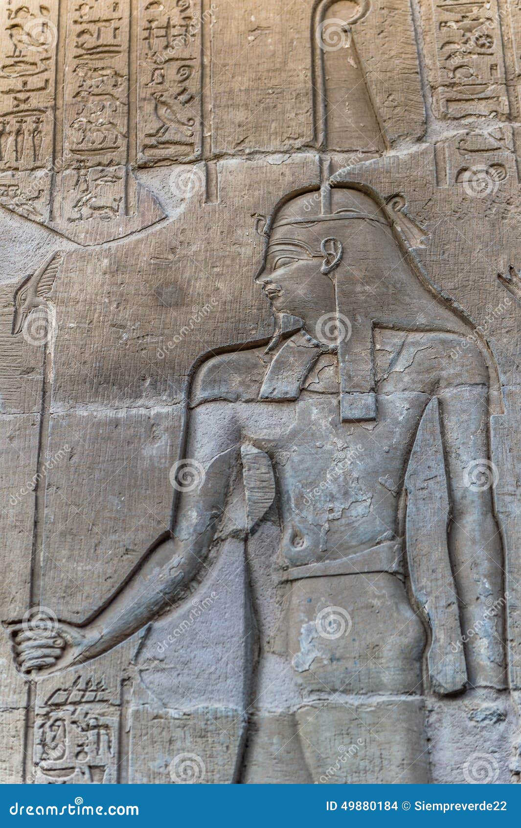 Egyptiska hieroglyphs arkivfoto. Bild av hieroglyfi, komplicerat - 49880184