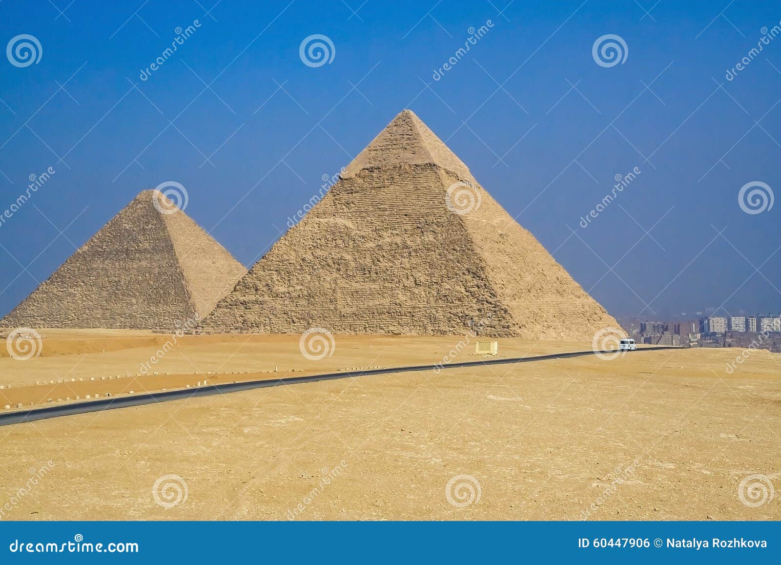 Egyptiska Pyramider, Forntida Civilisation Arkivfoto - Bild av monument ...