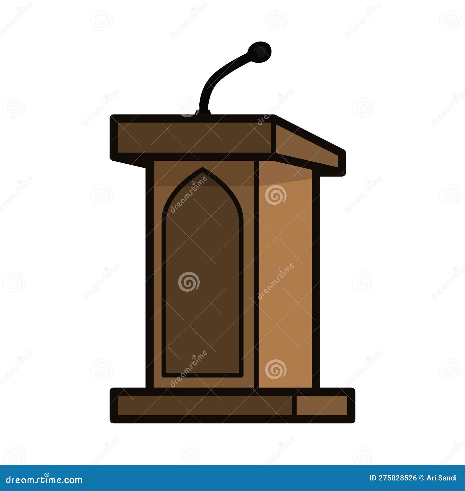 Minbar Pulpit Stock Illustrations – 3 Minbar Pulpit Stock Illustrations ...