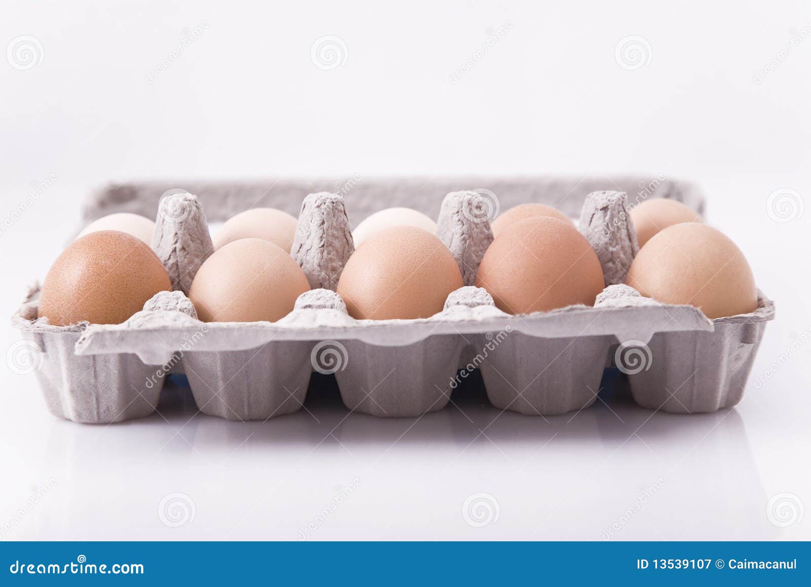 Eieren stock afbeelding. Image of pictogrammen, eieren - 13539107