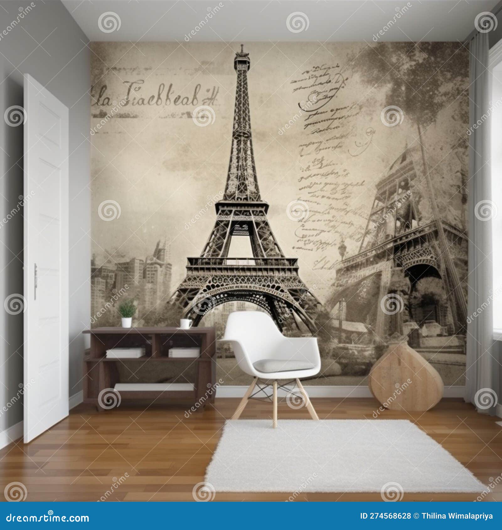 Culture, History and Architecture Come Alive in Travel-inspired Eiffel ...