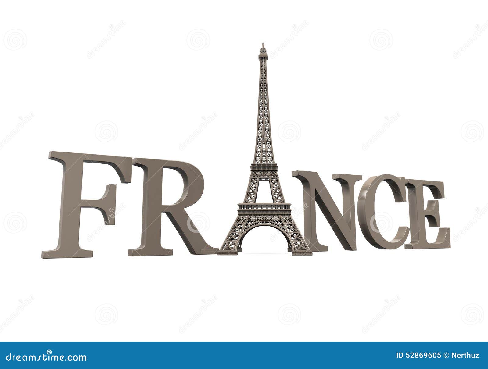 France Word