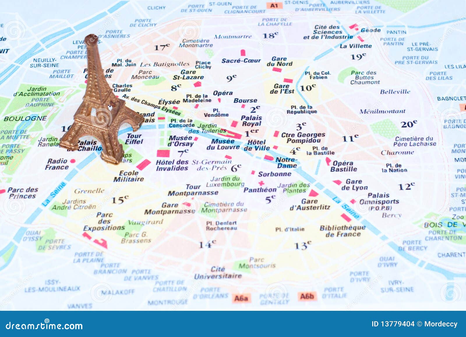 Eiffel Tower on a Map of Paris Editorial Stock Image - Image of graph ... Eiffel Tower on a Map of Paris Editorial Stock Image - Image of graph ...