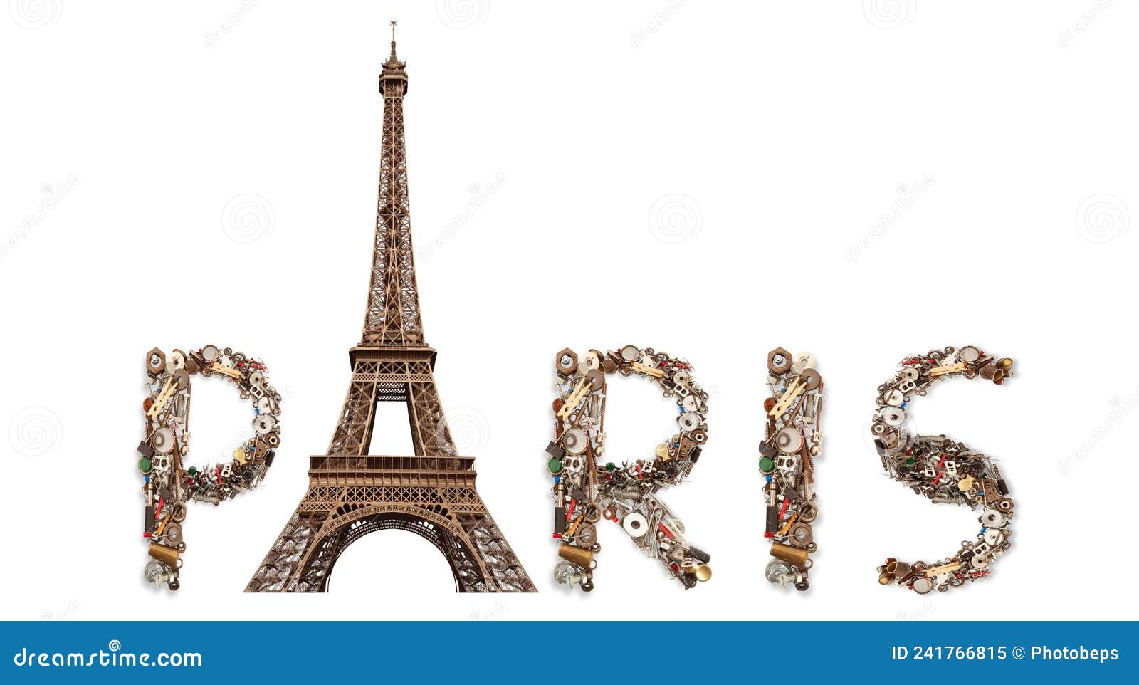 Paris Word