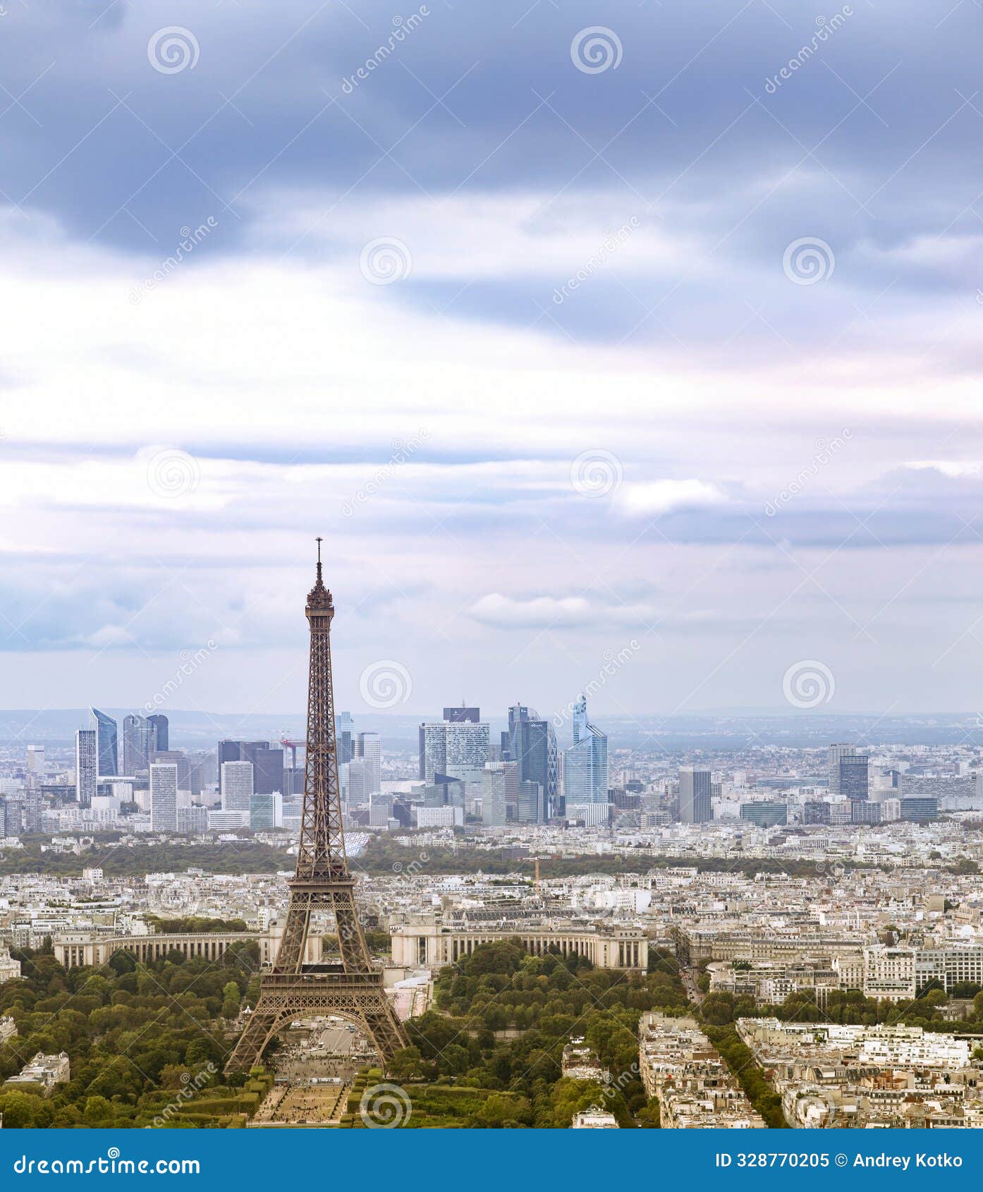 Eiffel Tower in Paris at Sunset. Stock Image - Image of france ... Eiffel Tower in Paris at Sunset. Stock Image - Image of france ...