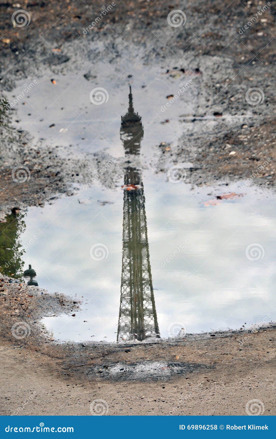 Eifle tower stock photo. Image of travell, paris, eifle - 69896258
