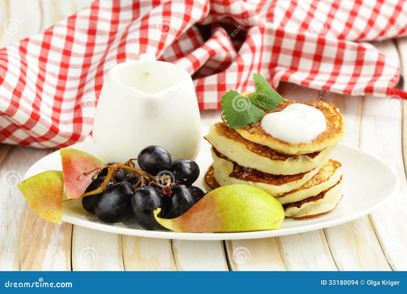 Afvallen Met Fruit En Yoghurt