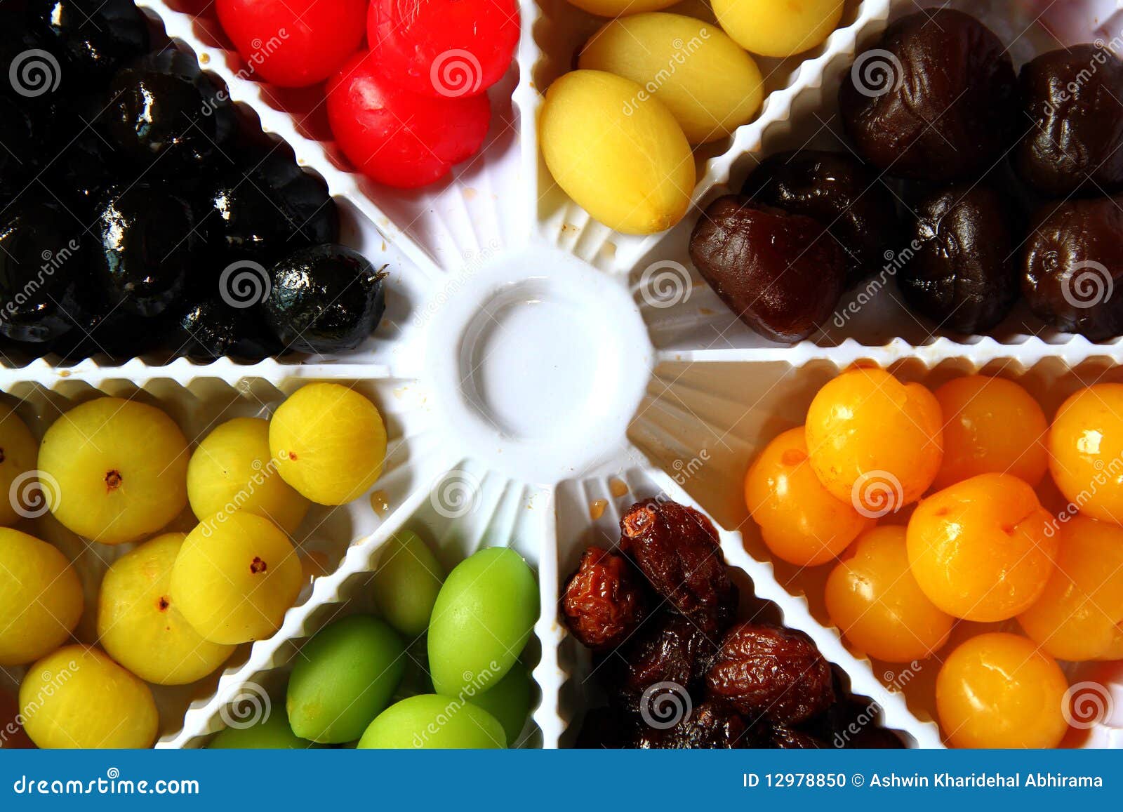 Eight assorted berries stock photo. Image of bunch, produce - 12978850