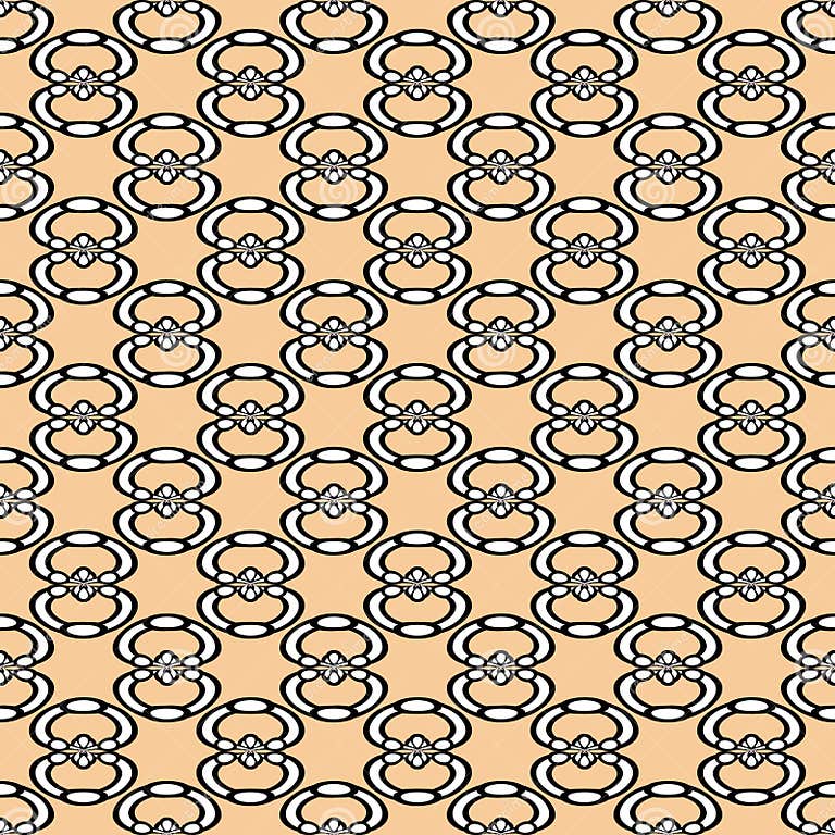 Eight stock illustration. Illustration of wrapping, color - 259129485