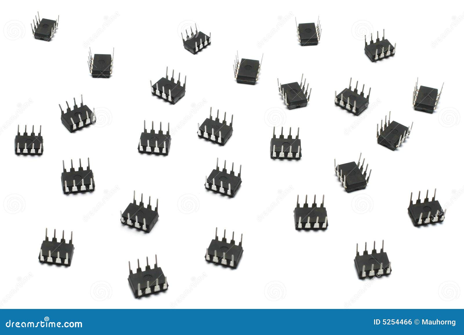 Lead Microchips Stock Illustrations – 1 Lead Microchips Stock ...