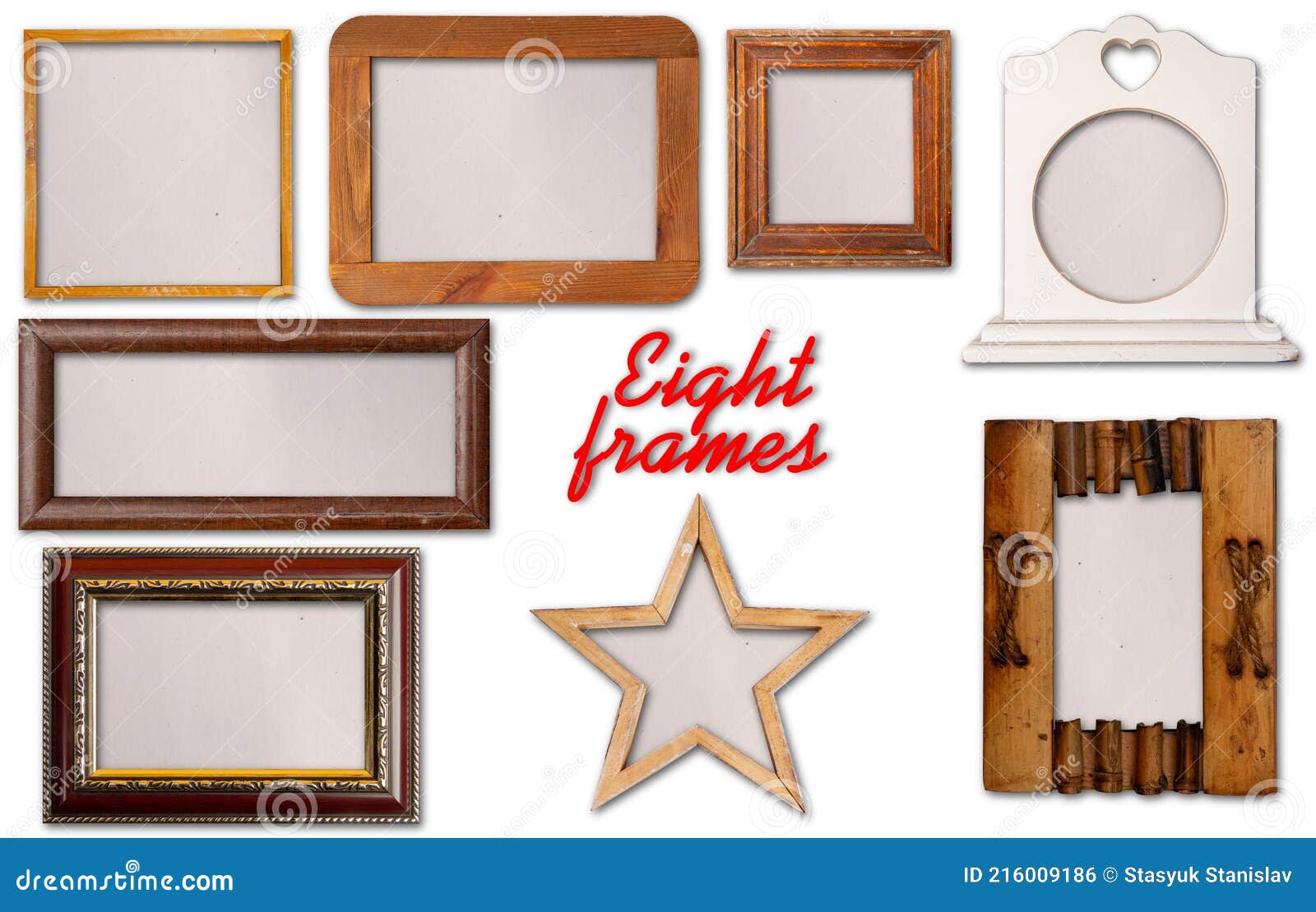 Eight old frames stock illustration. Illustration of paintings - 216009186 Eight old frames stock illustration. Illustration of paintings - 216009186