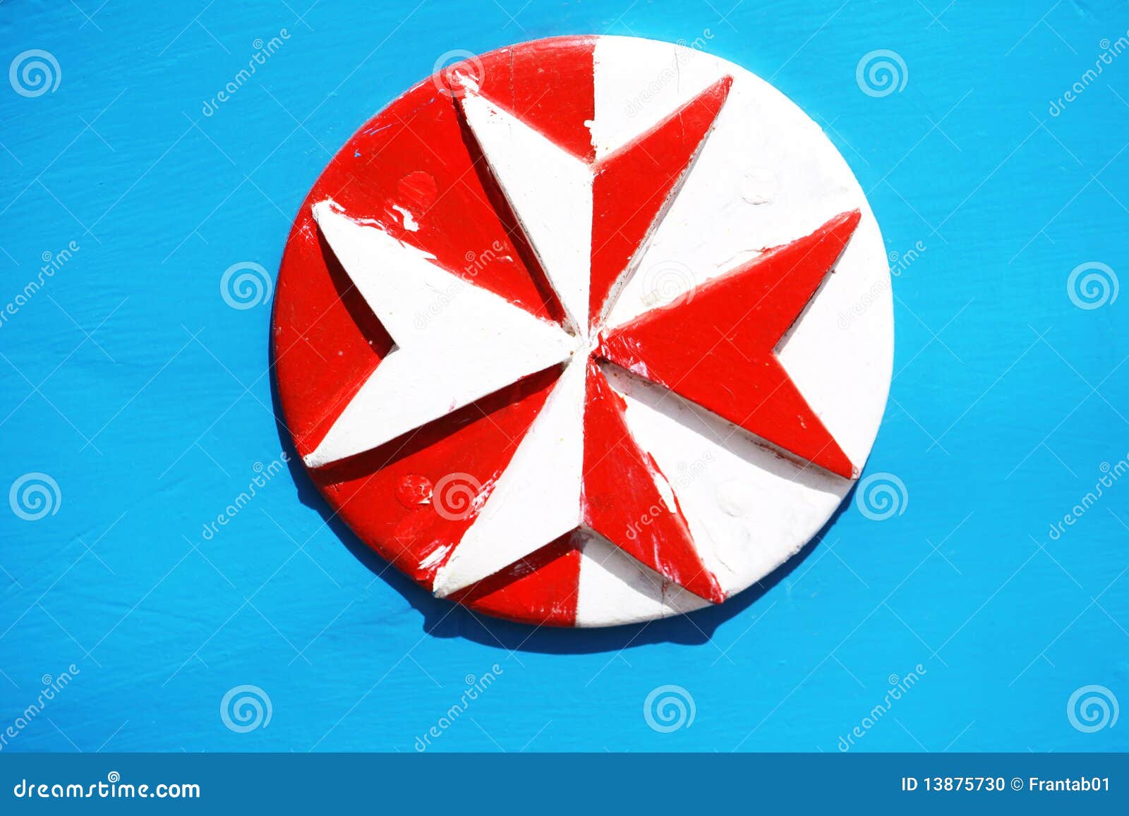 Eight pointed cross stock photo. Image of pointed, medieval - 13875730