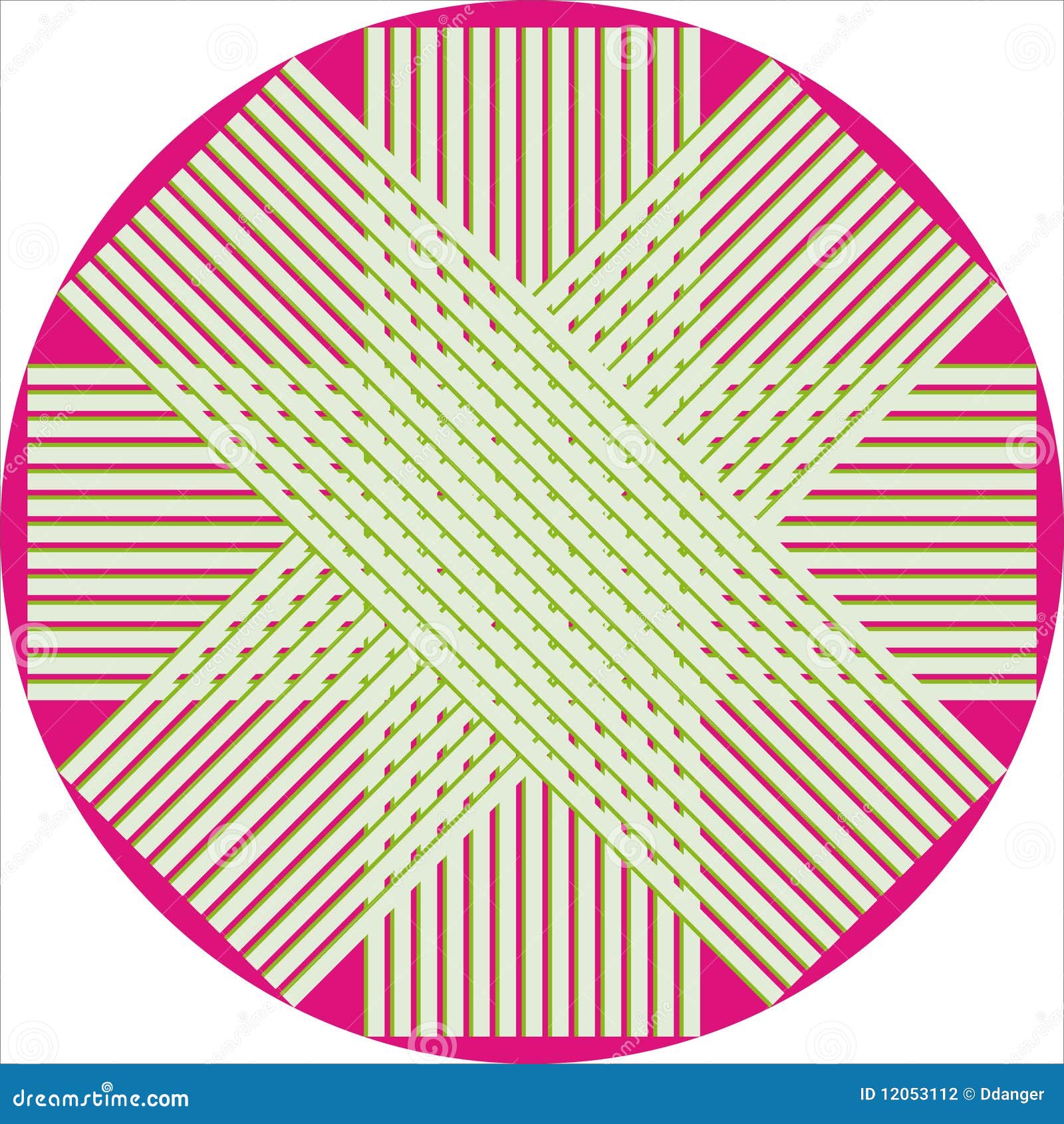 Eight pointed star stock illustration. Illustration of star - 12053112