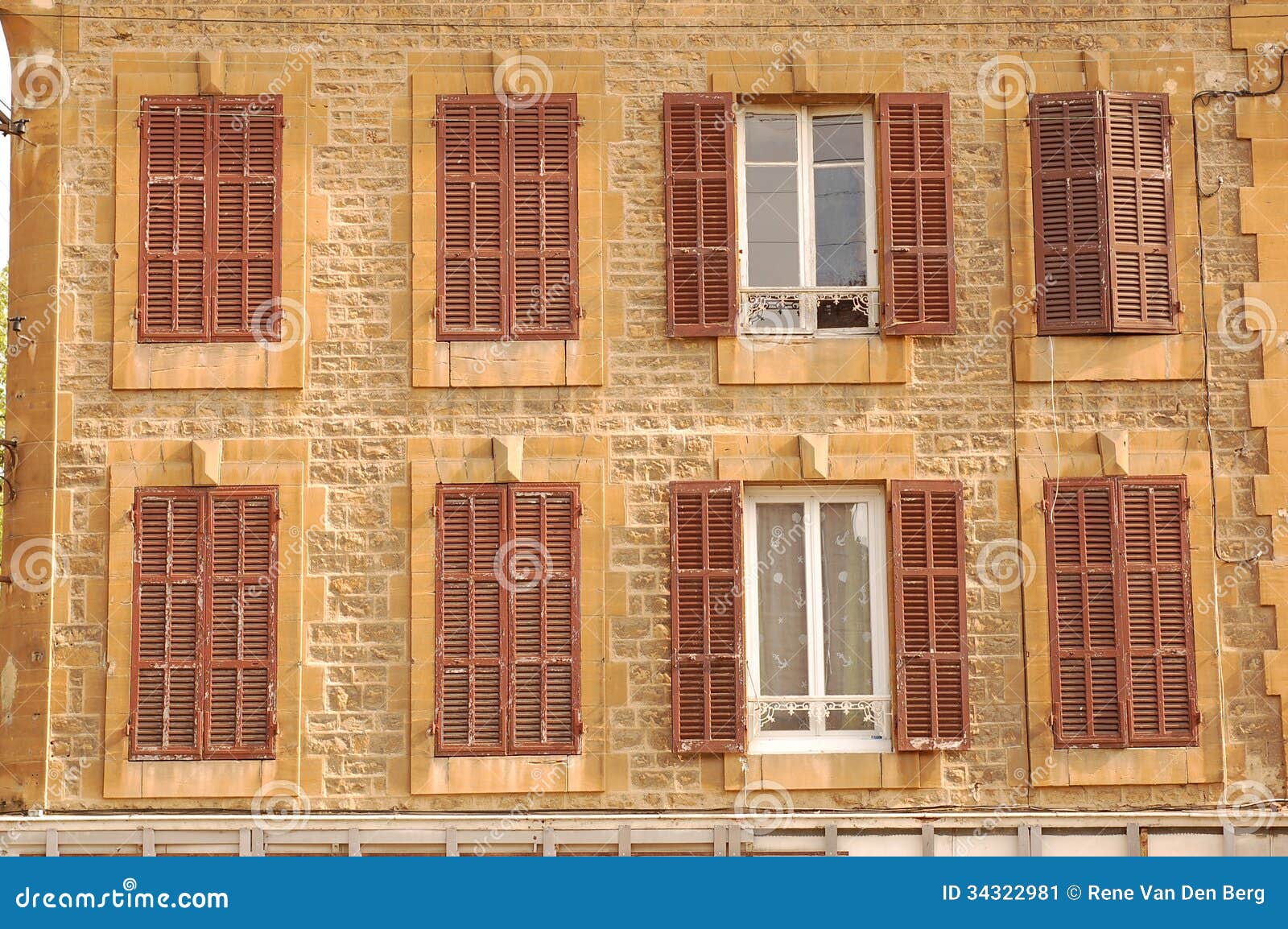 Eight Windows stock image. Image of front, closed, europe - 34322981