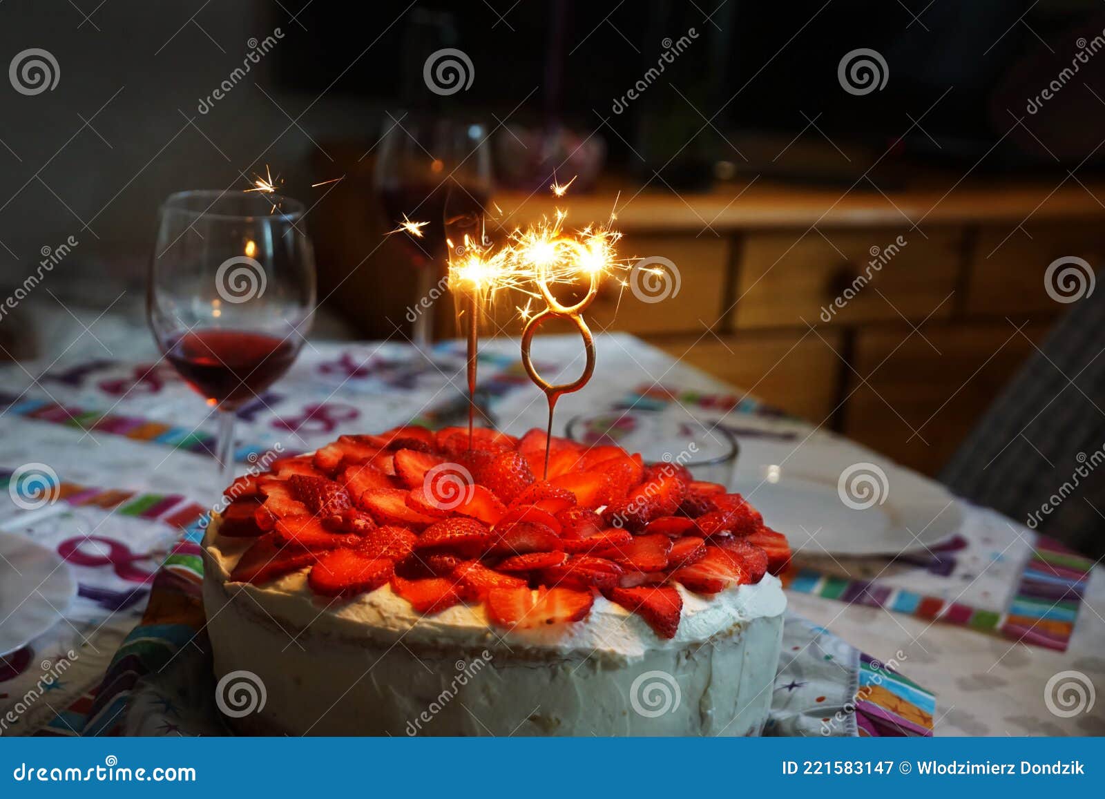 Number Sparklers 18 Stock Photos - Free & Royalty-Free Stock Photos ...