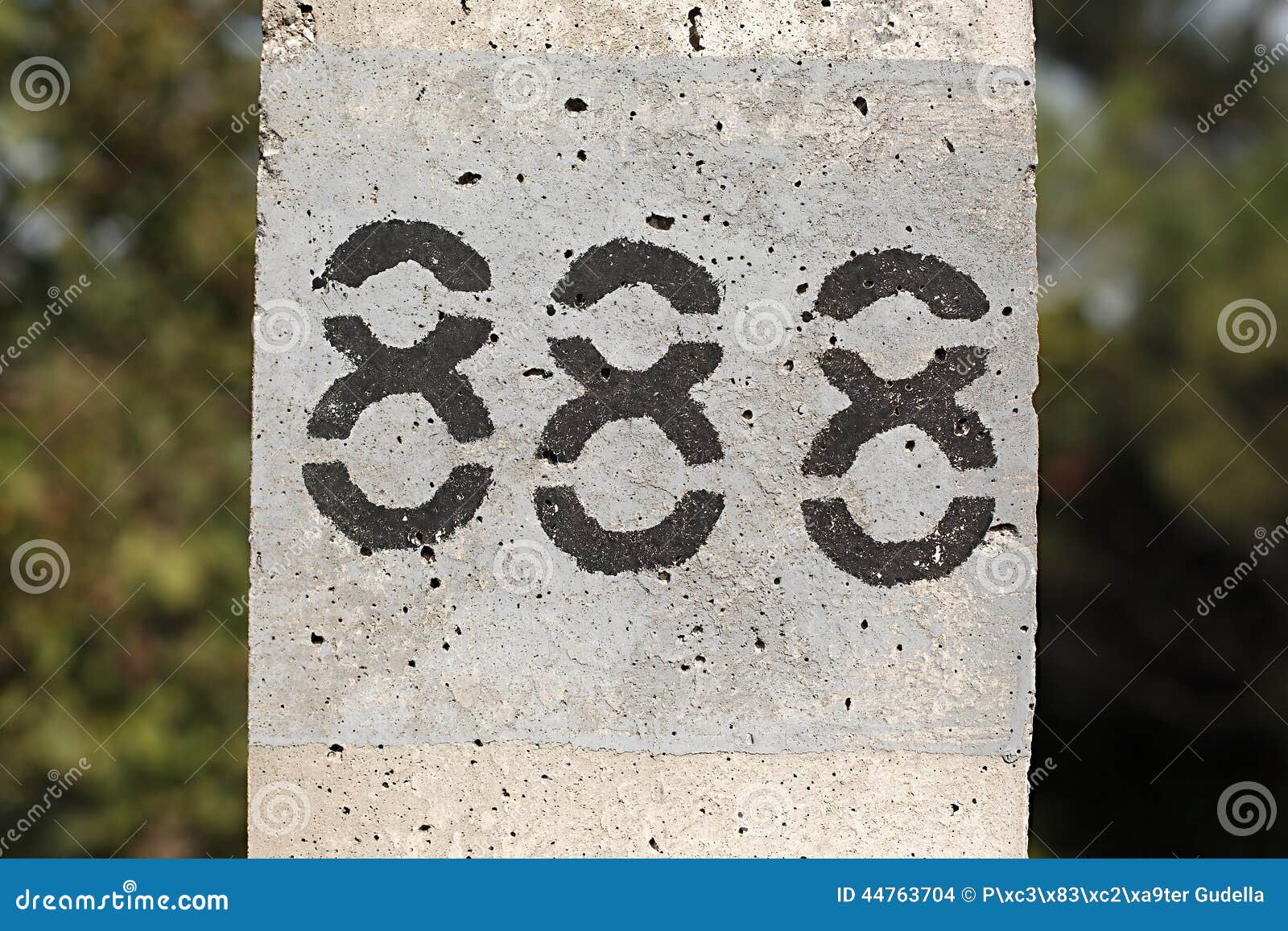 Eighthundred an Eighty-eight Stock Photo - Image of background, column ...