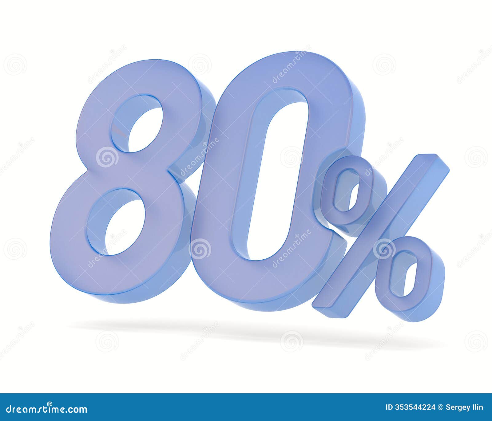 Eighty Six Percent People Chart Graphic, 86 Percentage Vector Diagram ...