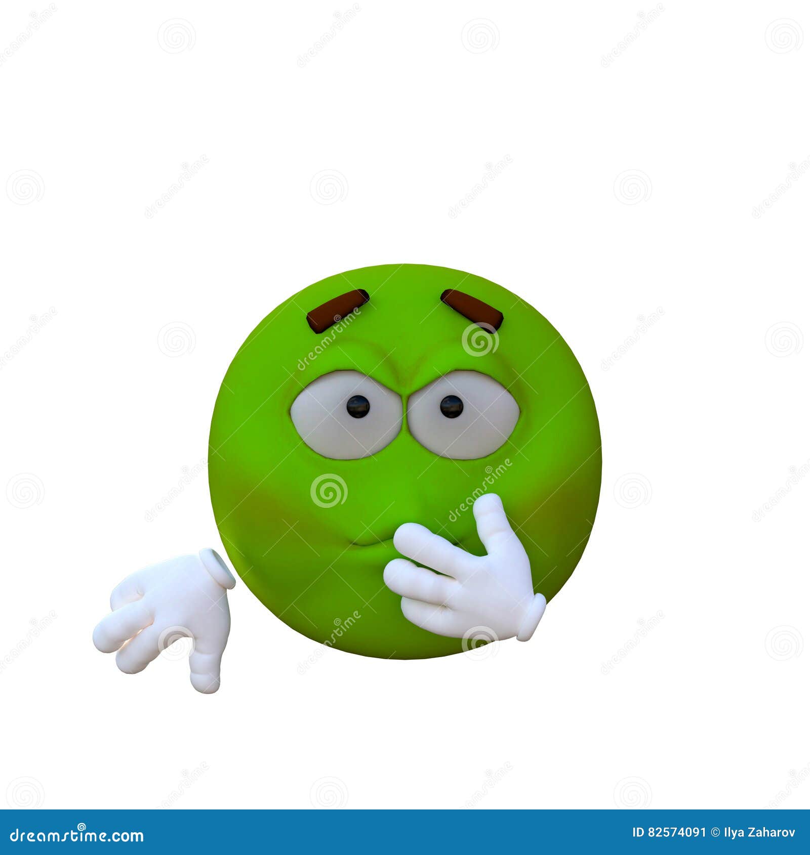 Smiley Krank Stock Illustrationen, Vektoren, & Kliparts - 1,544 Stock ...