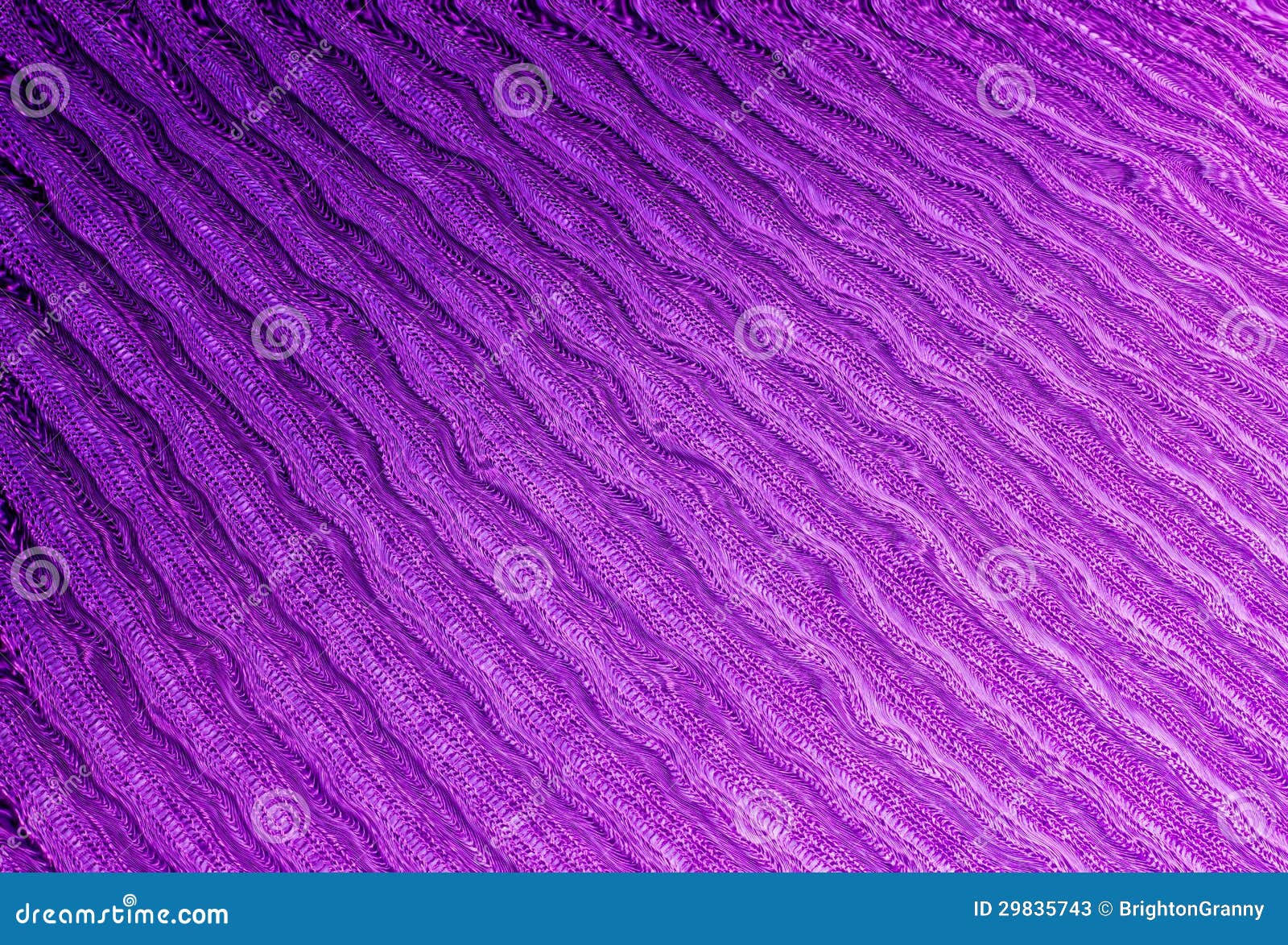 Gestricktes Gewebe stock abbildung. Illustration von material - 29835743