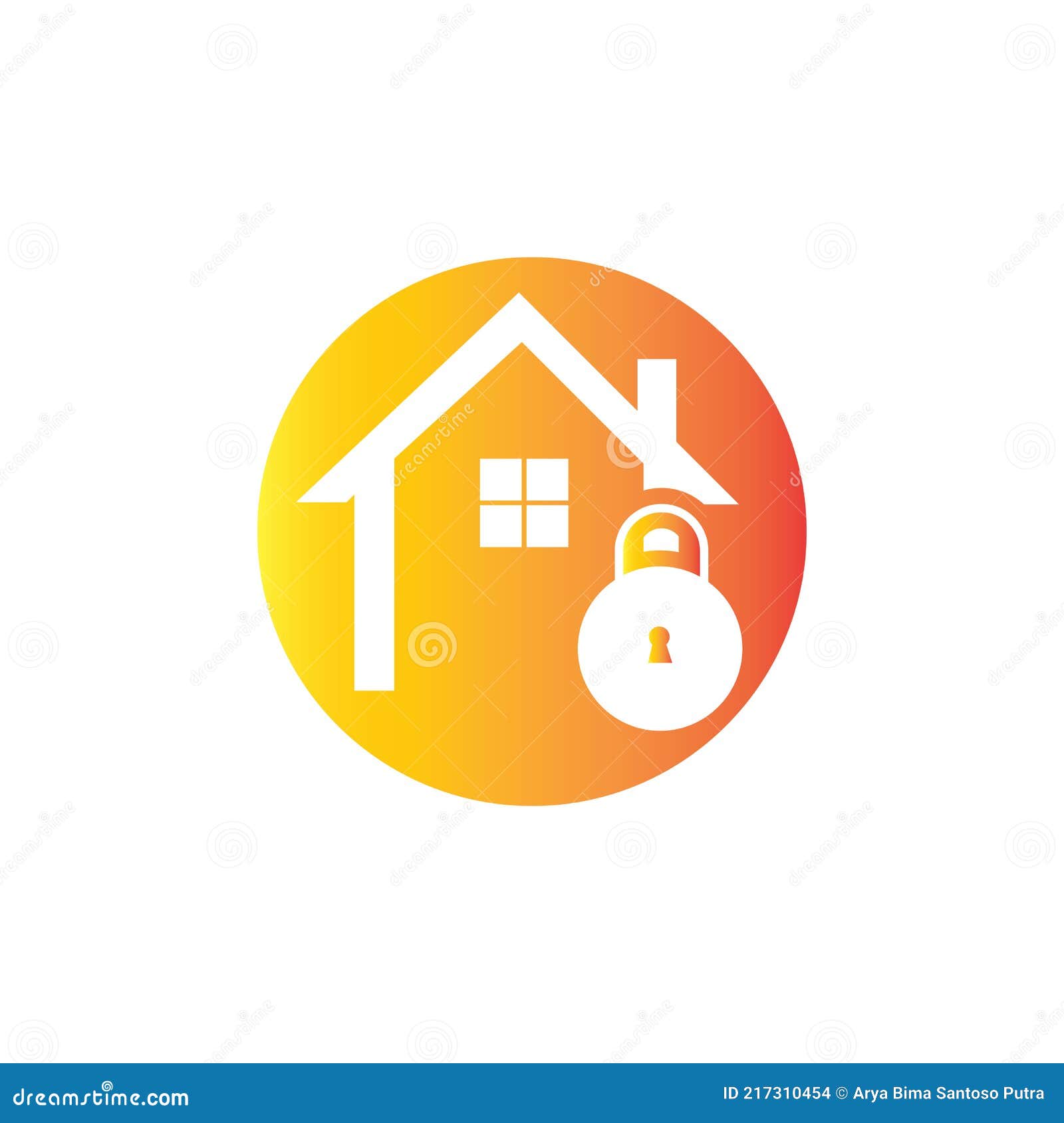Einfaches Home-Key-Symbol-Logo Stock Abbildung - Illustration von ...