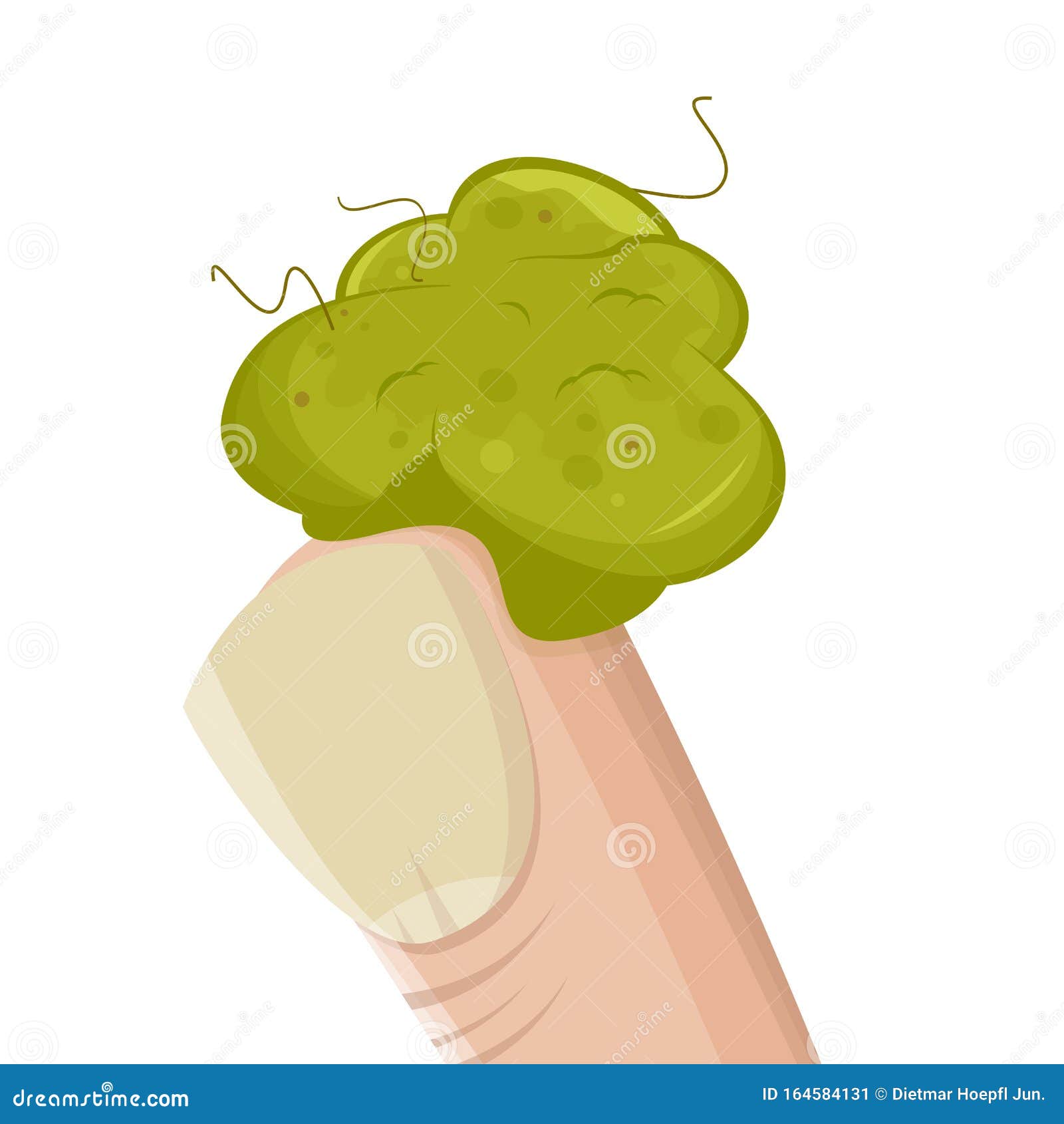 Booger Cartoons, Illustrations & Vector Stock Images - 221 Pictures to ...