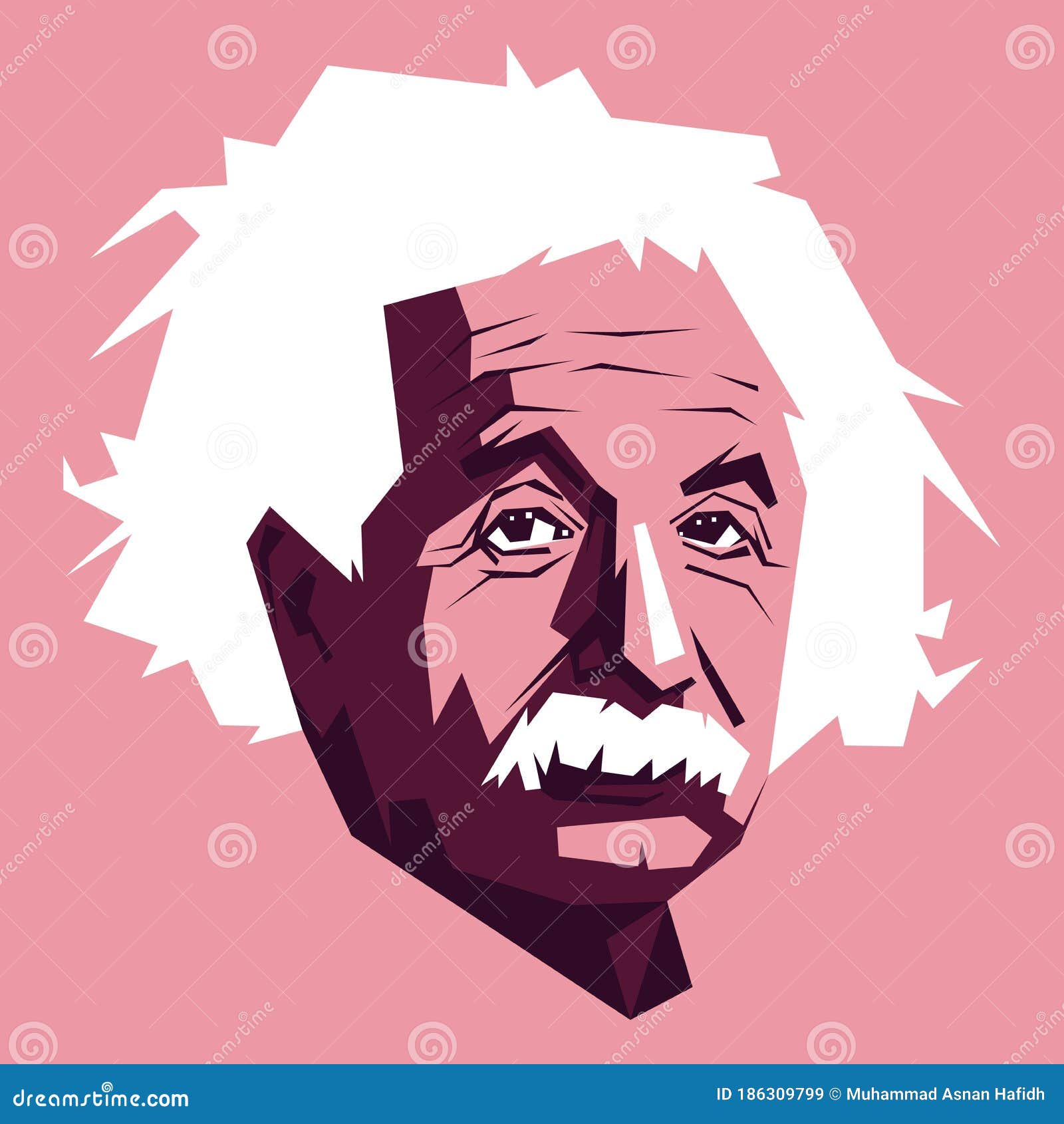 Einstein Color
