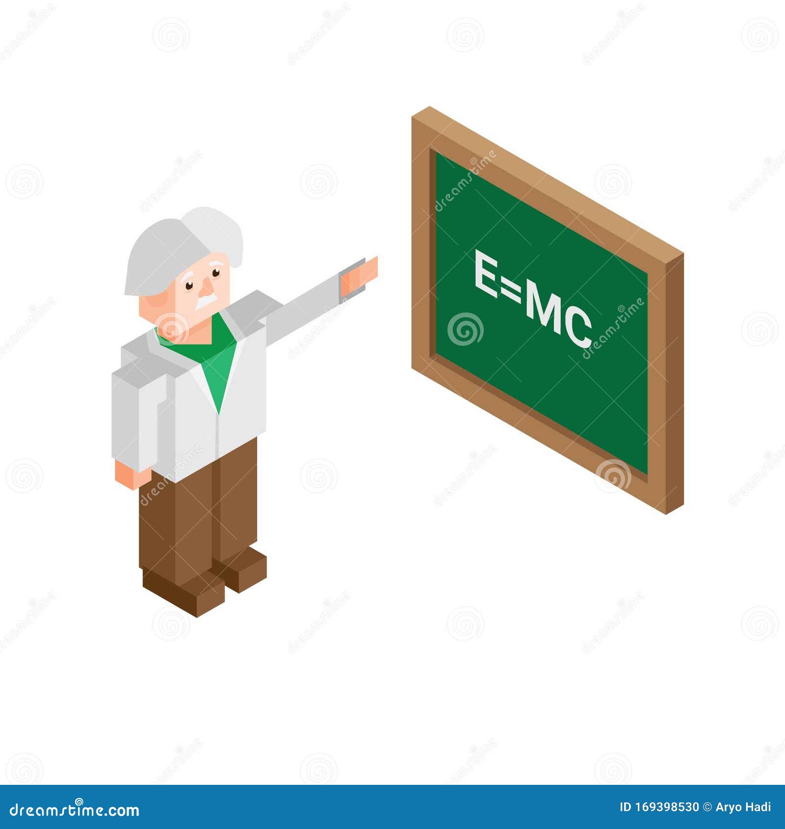 Chalkboard And Professor. College Or University Teacher Teach At ... Chalkboard And Professor. College Or University Teacher Teach At ...